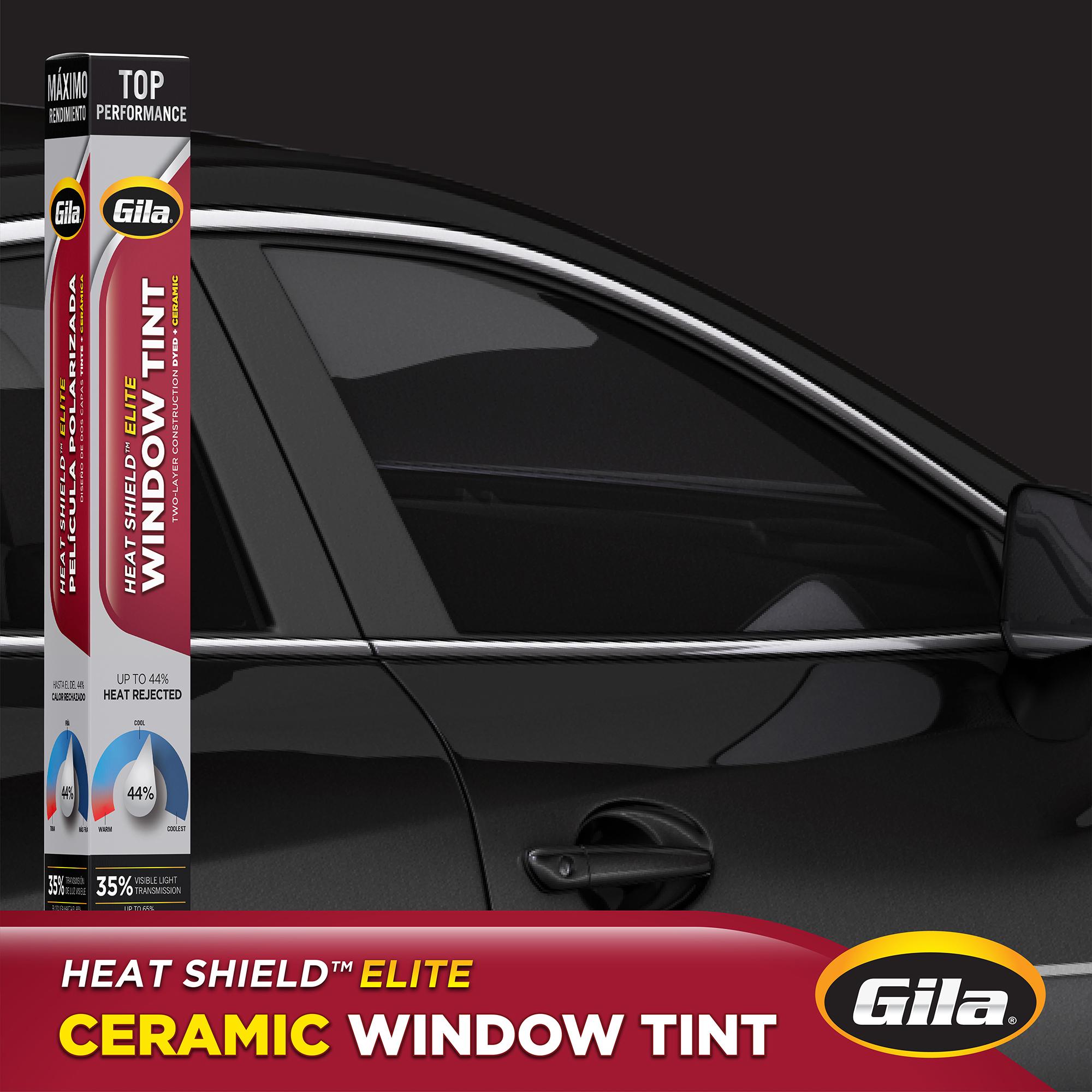 Gila 35% 24in x 78in Elite Heat Shield | AutoZone