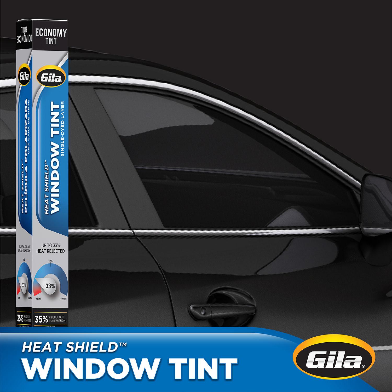 Best Window Film for Cars, Trucks & SUVs