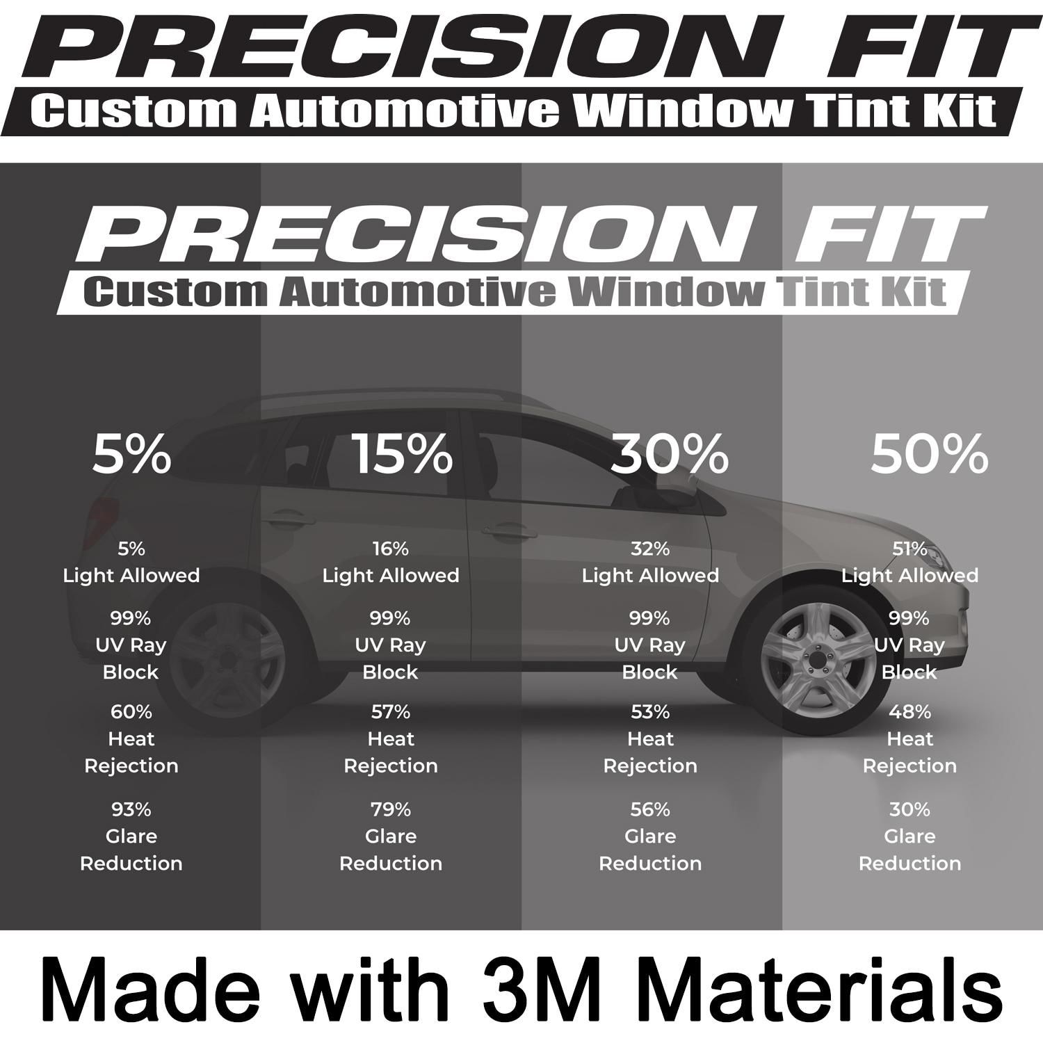 Mercury grand marquis Window Film - Best Window Film for Mercury grand ...