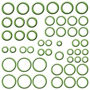 Santech A/C System O-Ring / Gasket Kit MT2610 | AutoZone