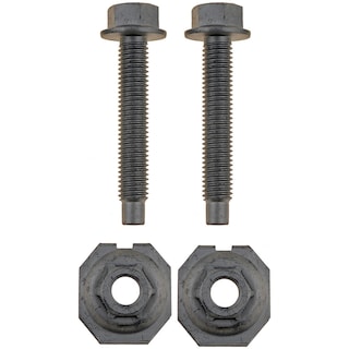 Dorman Fuel Tank Attaching Hardware 55157 | AutoZone
