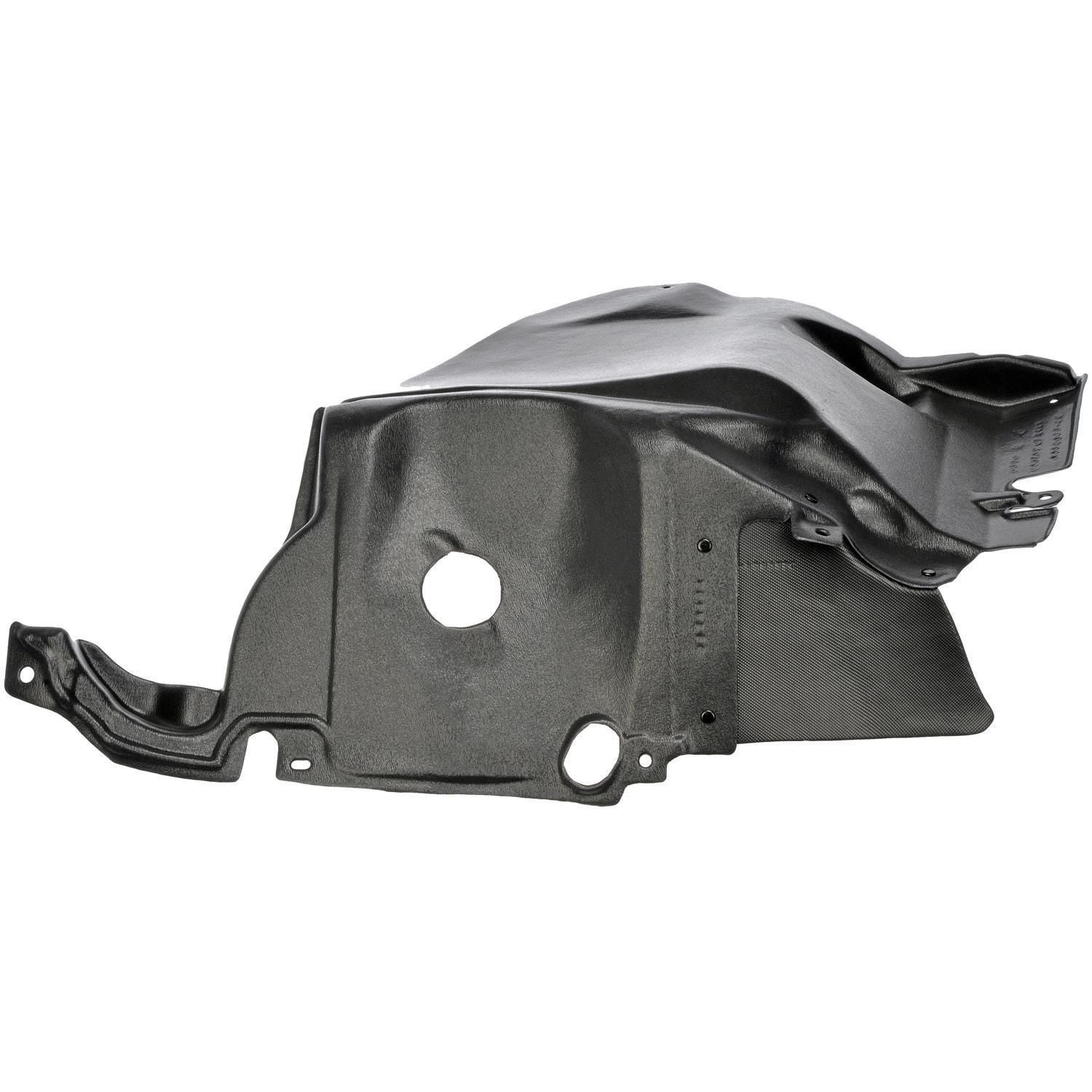 Honda Accord Undercar & Engine Splash Shields - Best Undercar & Engine ...