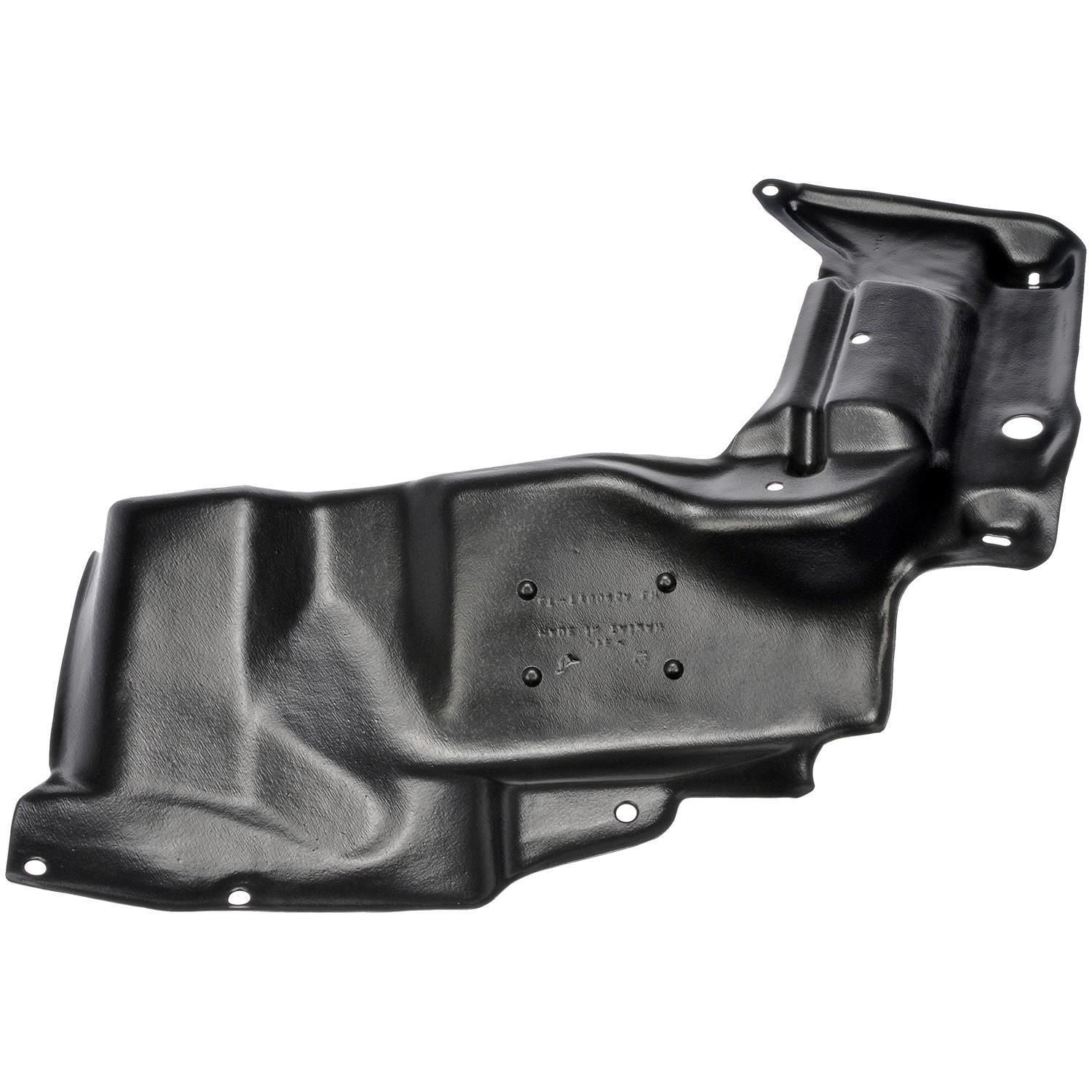 Best Undercar & Engine Splash Shields for Cars, Trucks & SUVs