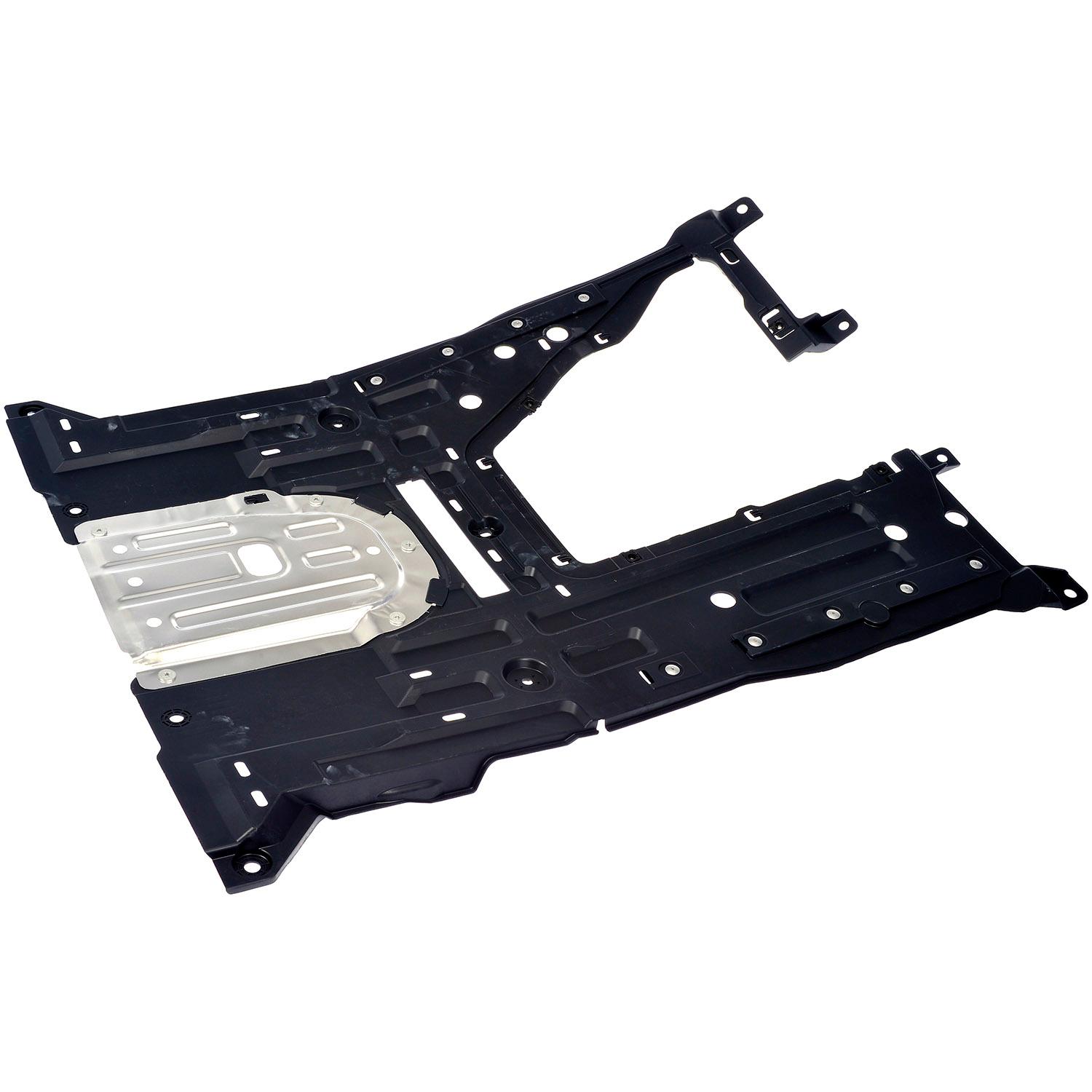 Best Undercar & Engine Splash Shields for Cars, Trucks & SUVs