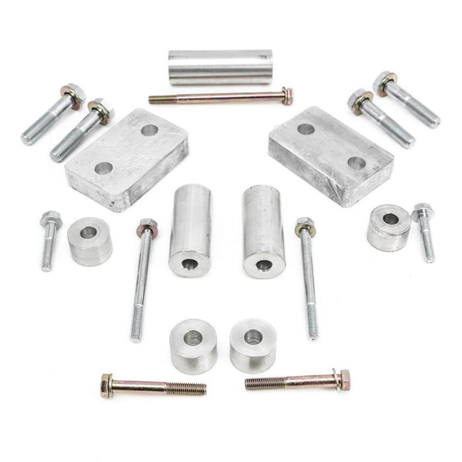 2019 Ford Fusion Skid Plate Retainer