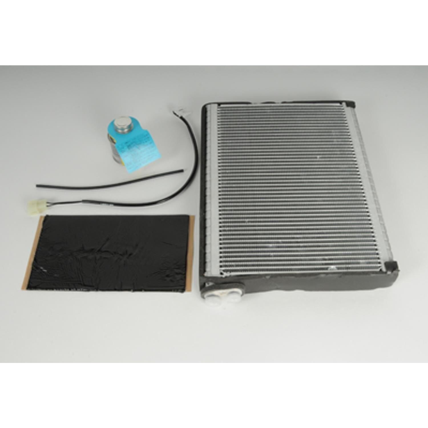 ACDelco A/C Evaporator Core Repair Kit 15-63550 | AutoZone