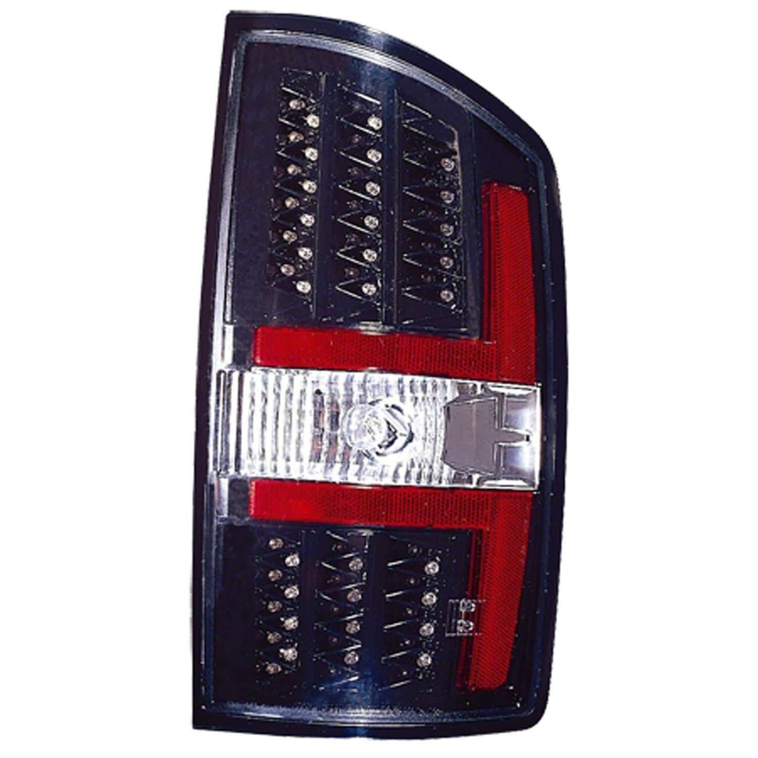 2024 Jayco Seneca Brake & Tail Light Assembly / Lens
