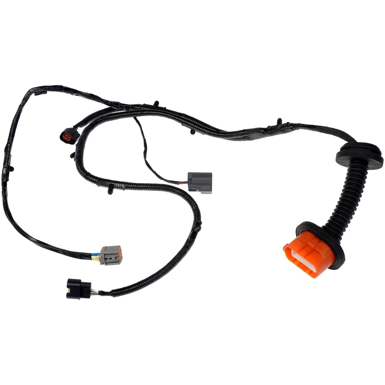 Dorman - OE Solutions Door Wiring Harness 926-538 | AutoZone
