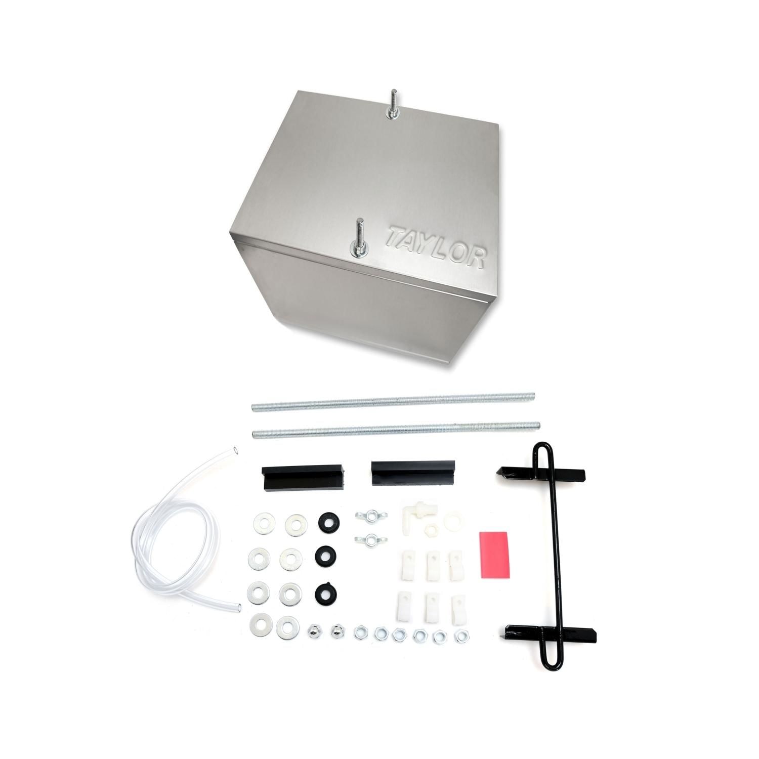 Taylor Cable Battery Box 48200 | AutoZone