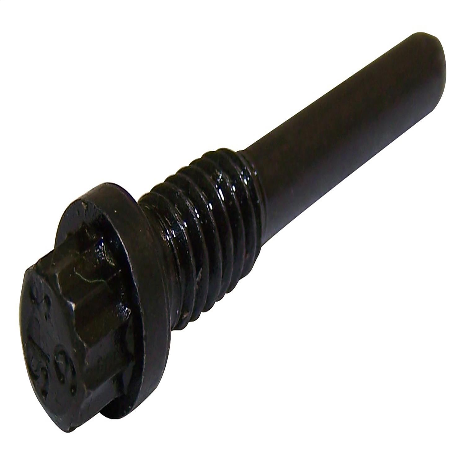 2026 Audi Q4 e-tron Sportback Differential Pinion Shaft Lock Bolt