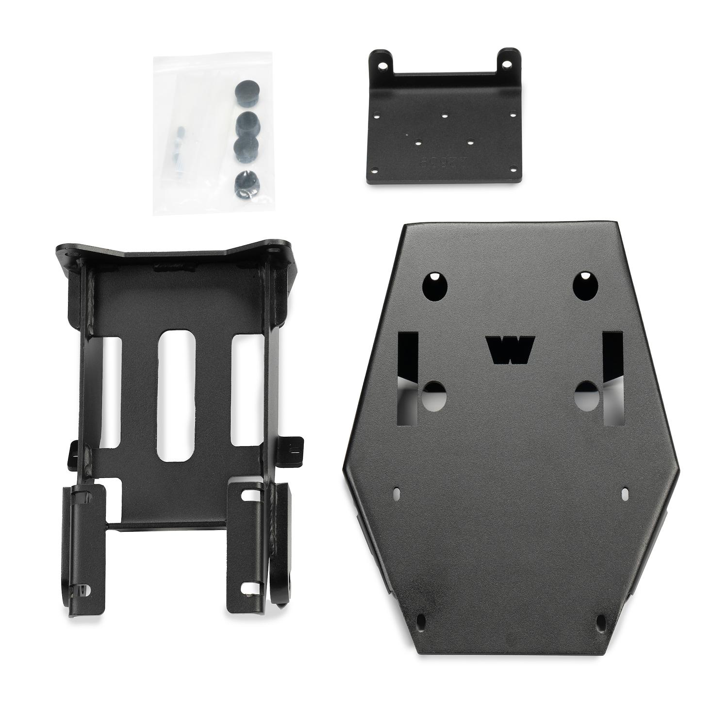 2012 Toyota Matrix Bumper