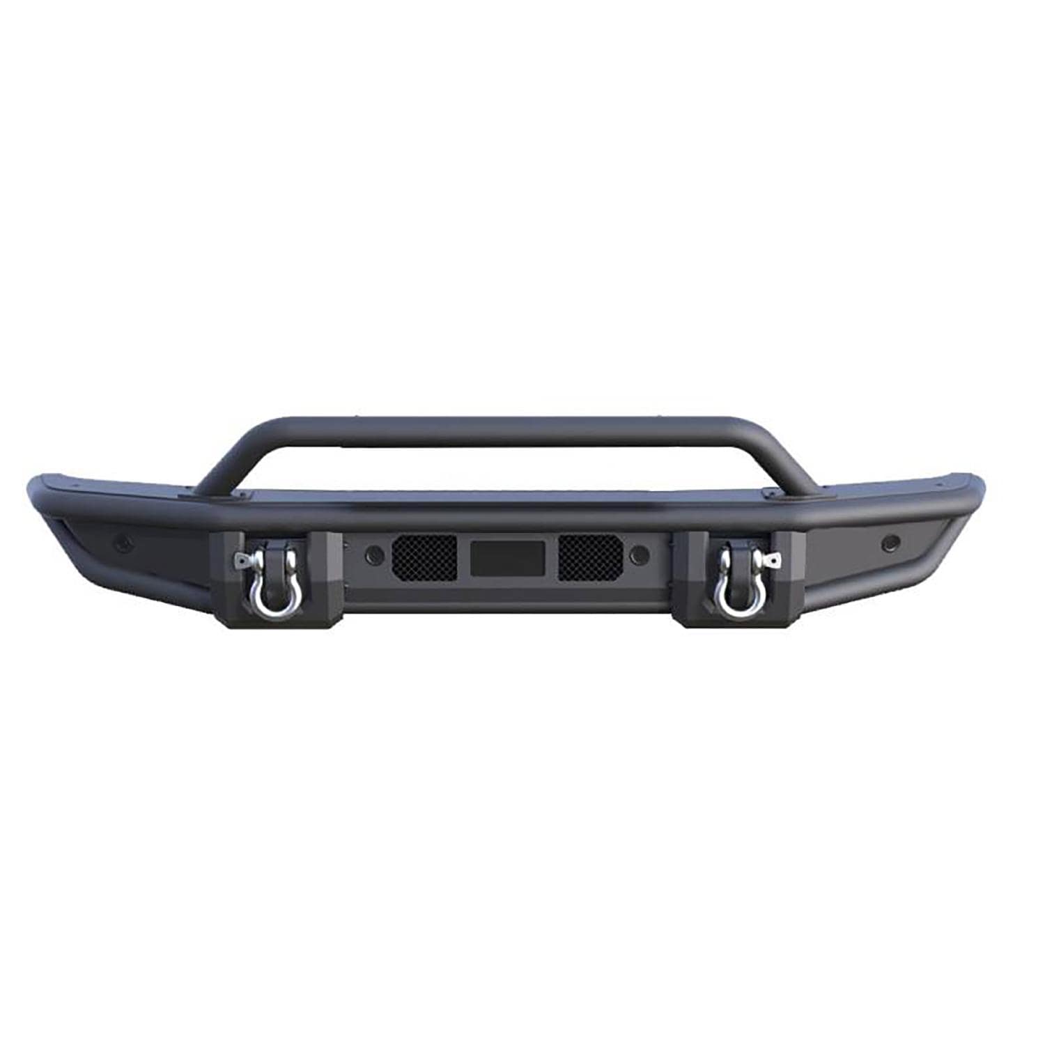 Black Horse Off Road Bumper AFB-FB22LD | AutoZone