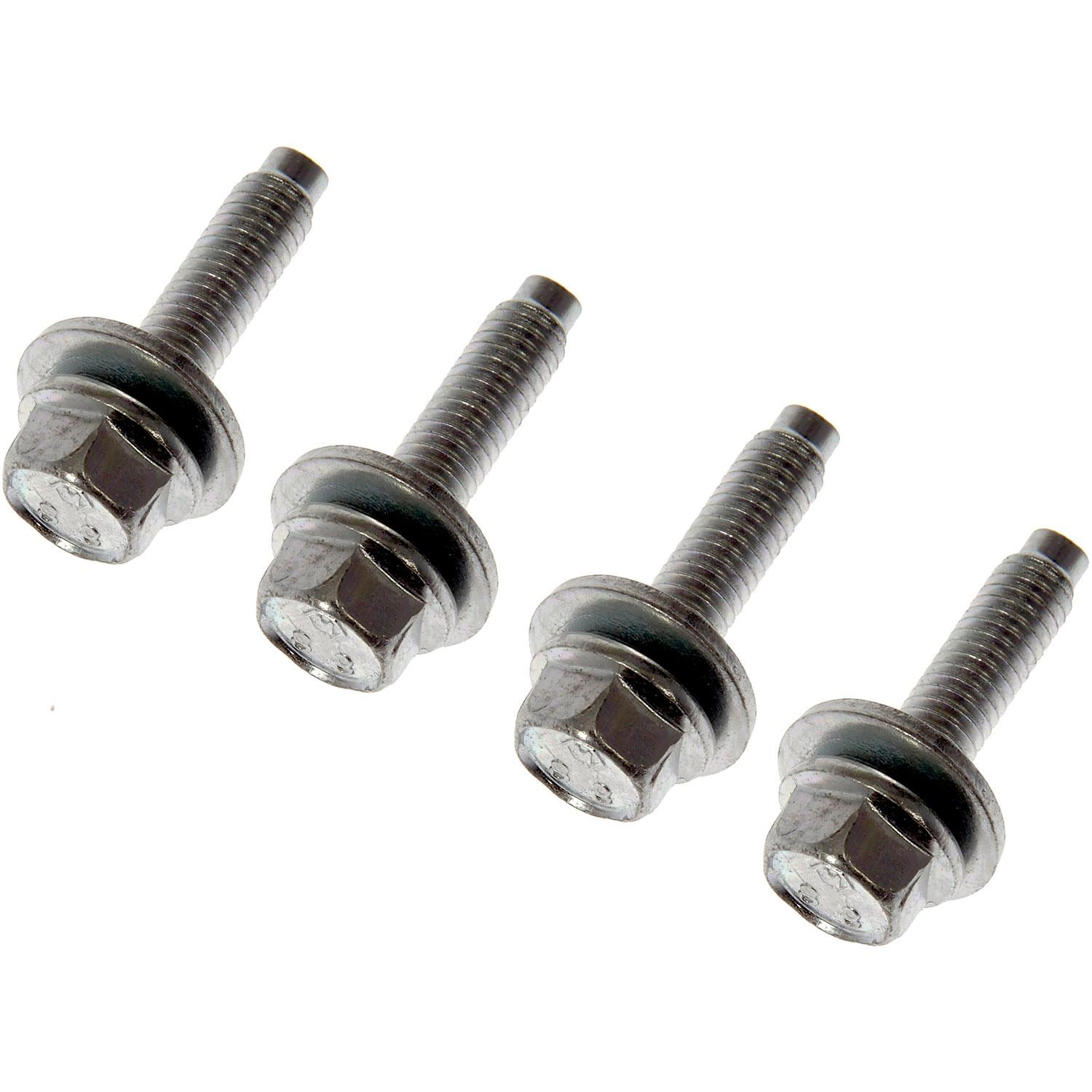 Best Oil Pan Bolt for Cars, Trucks & SUVs