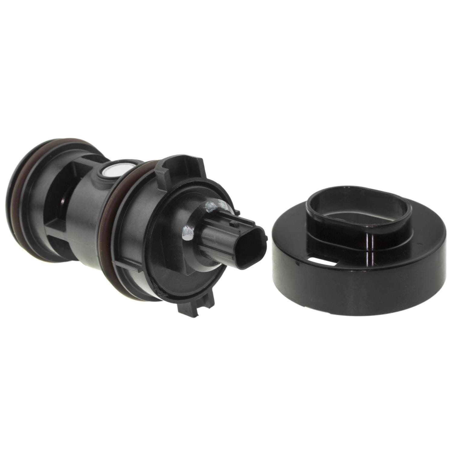 2025 Hyundai HB20S Vapor Canister Shut-Off Valve