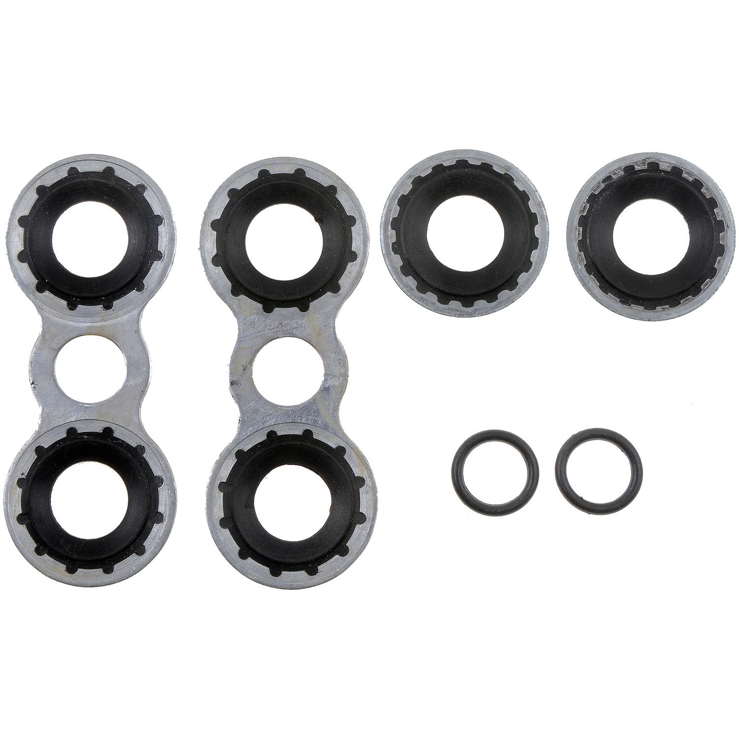 Dorman Engine Oil Cooler Gasket 66201 | AutoZone