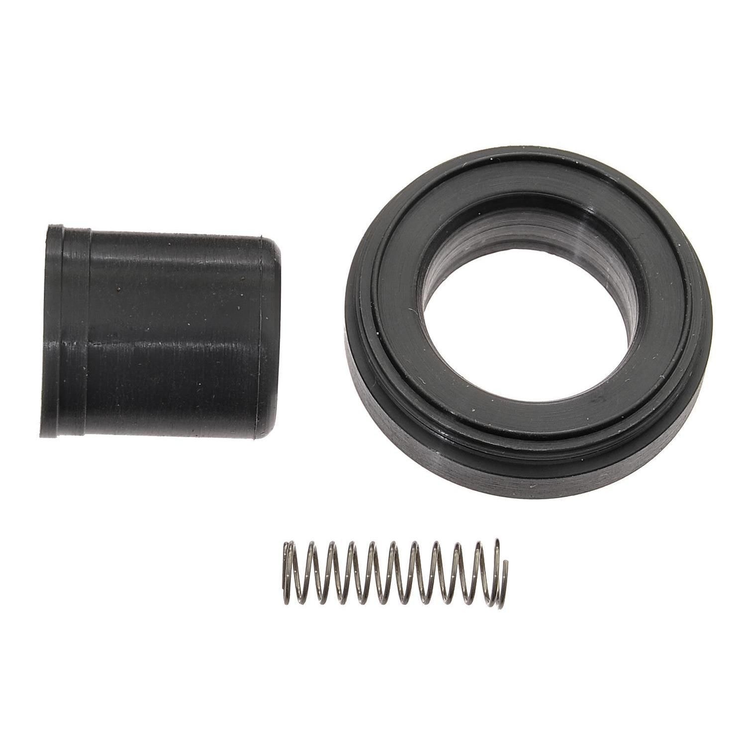 2014 Honda Civic Spark Plug Boots & Wires