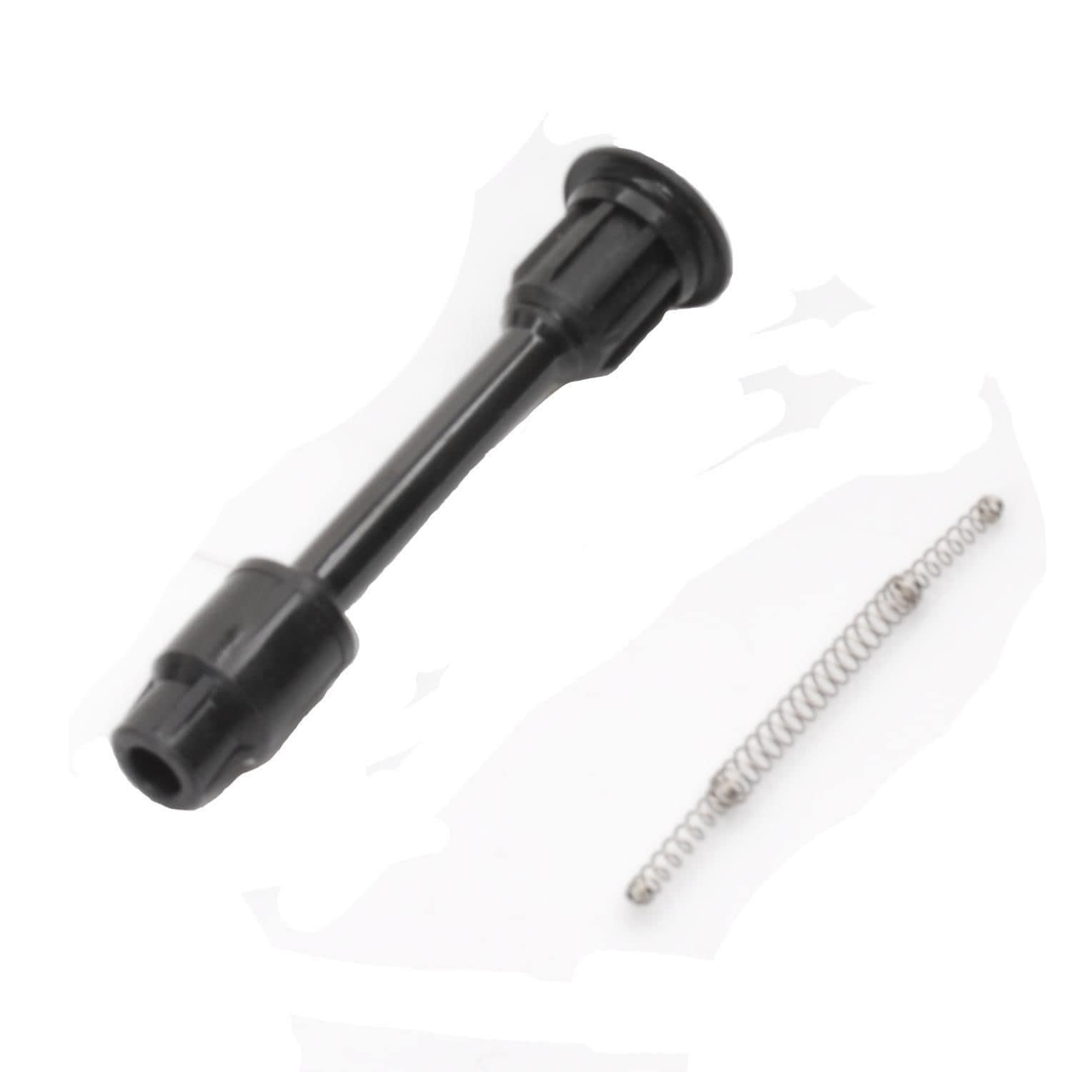 2004 Chevrolet tahoe Spark Plug Boots & Wires