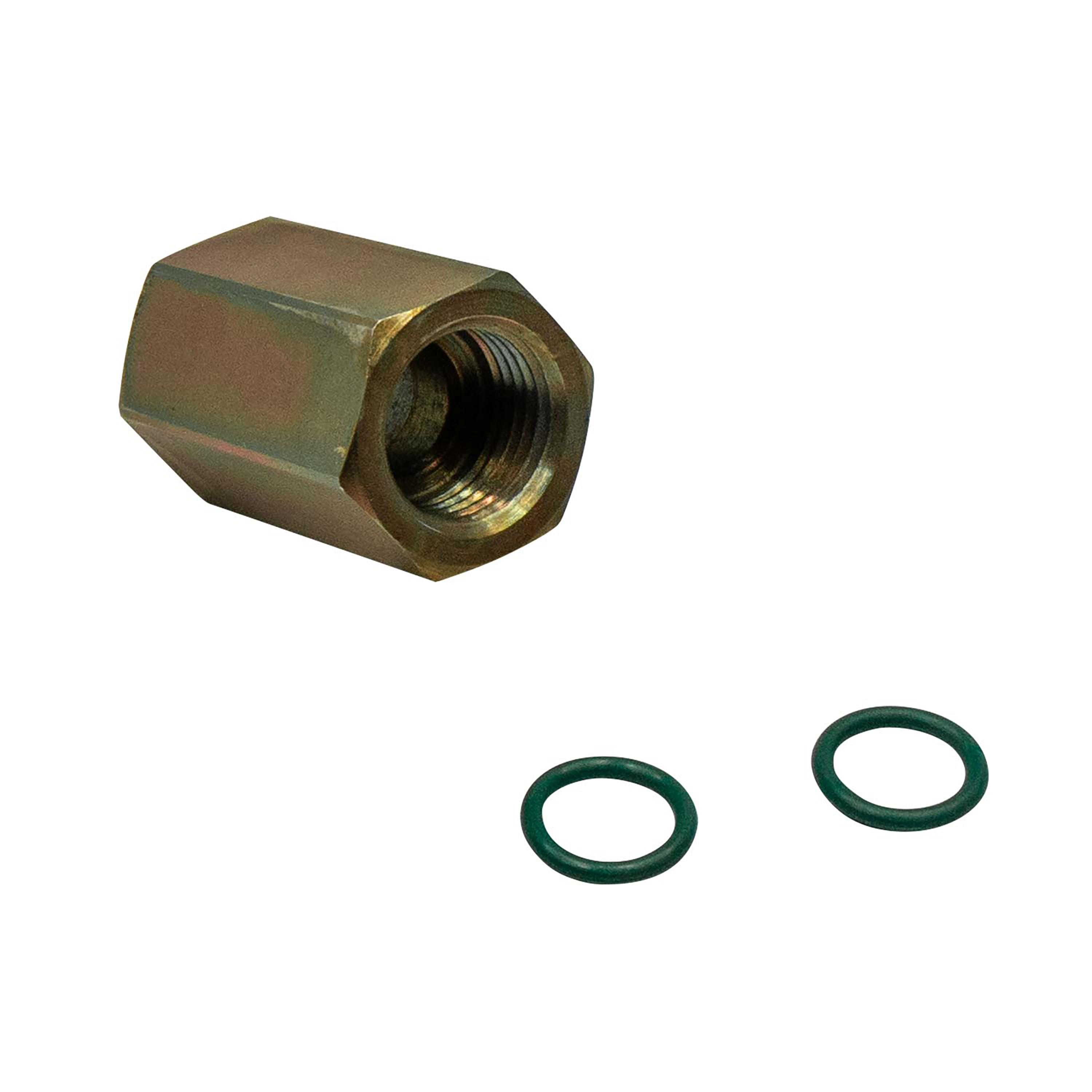 Duralast Power Steering Hose Adapter 39158 | AutoZone
