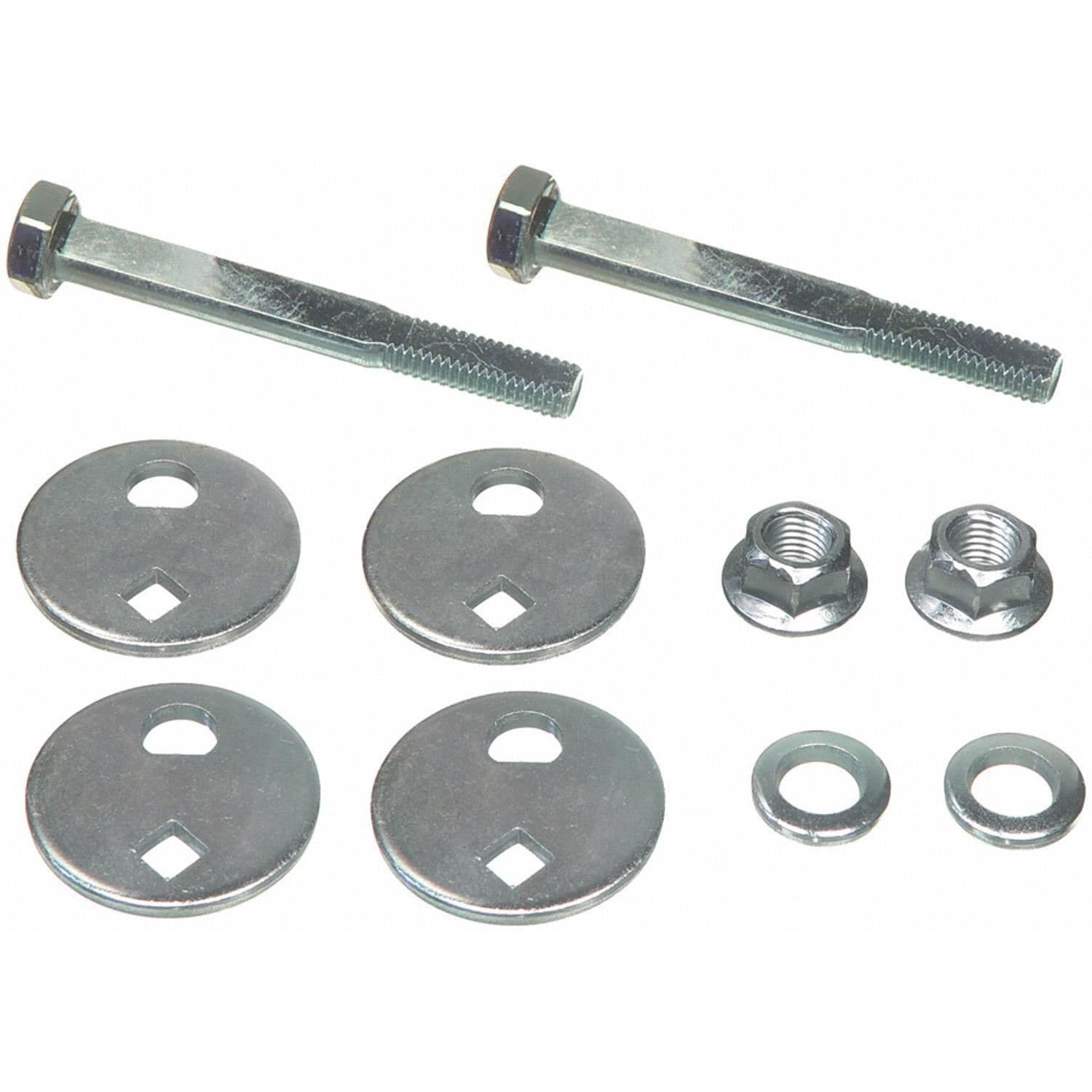 2000 Lincoln Navigator Alignment Eccentric Bolts & Kits