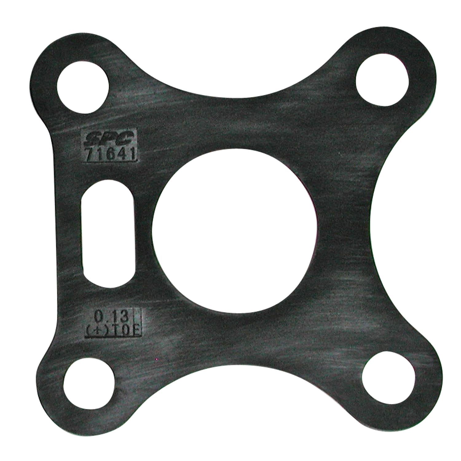 Foretravel Motorhome IC-37 Alignment Toe Shim - Best Alignment Toe Shim ...
