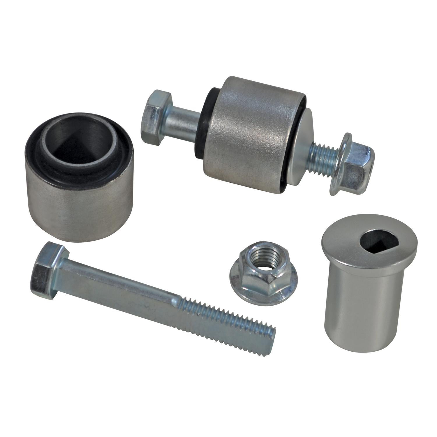 2015 Mercedes-Benz e550 Alignment Camber Bushing Kit