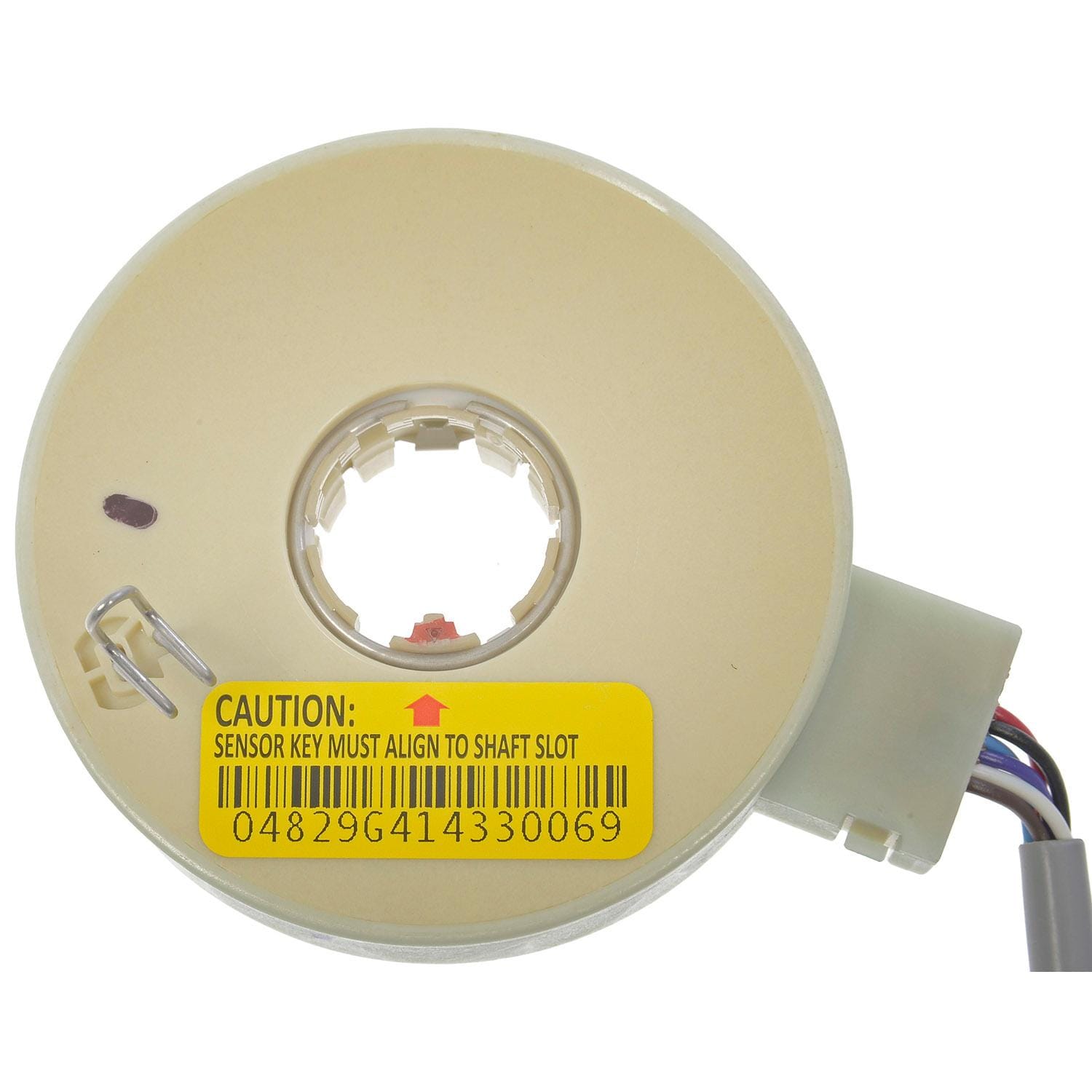 Dorman - OE Solutions Steering Wheel Position Sensor 905-129 | AutoZone