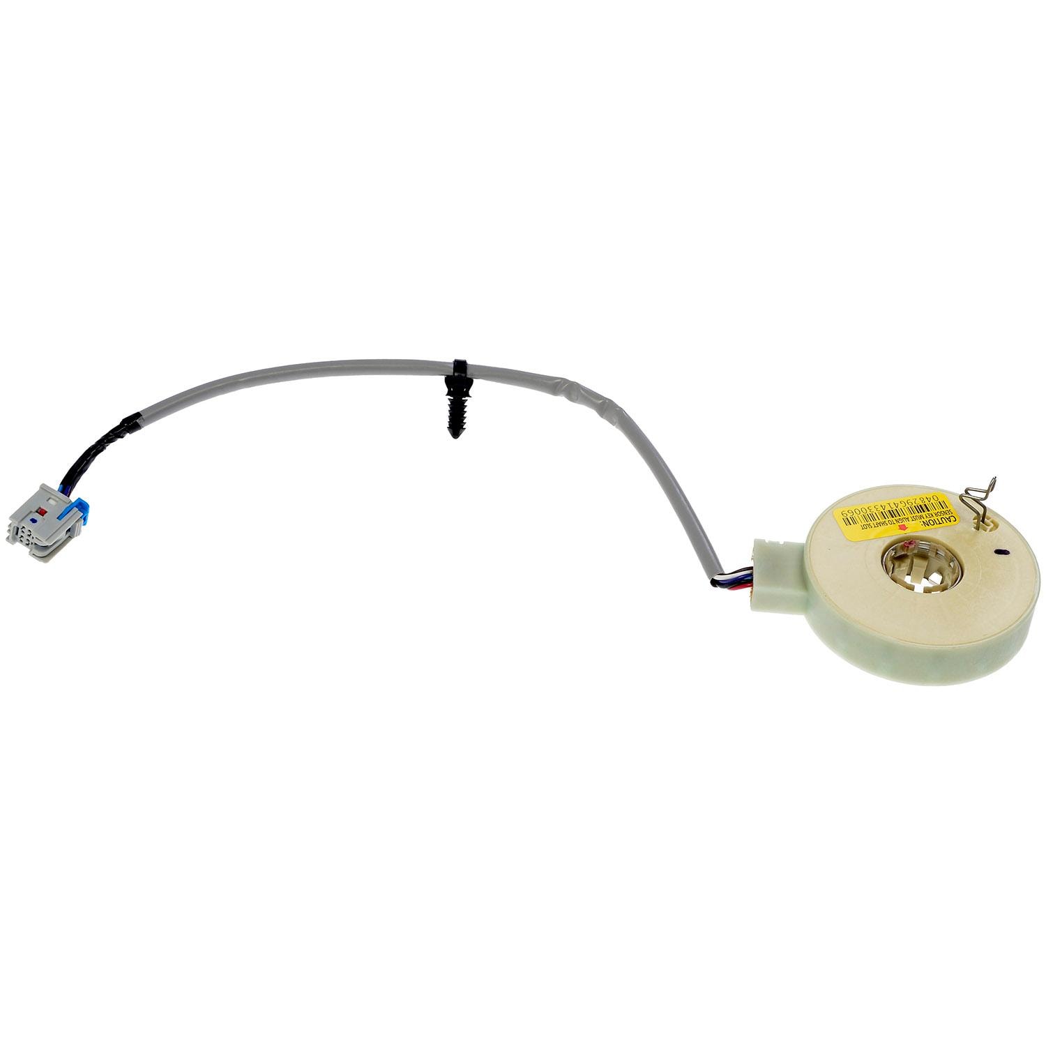 Dorman - OE Solutions Steering Wheel Position Sensor 905-129 | AutoZone