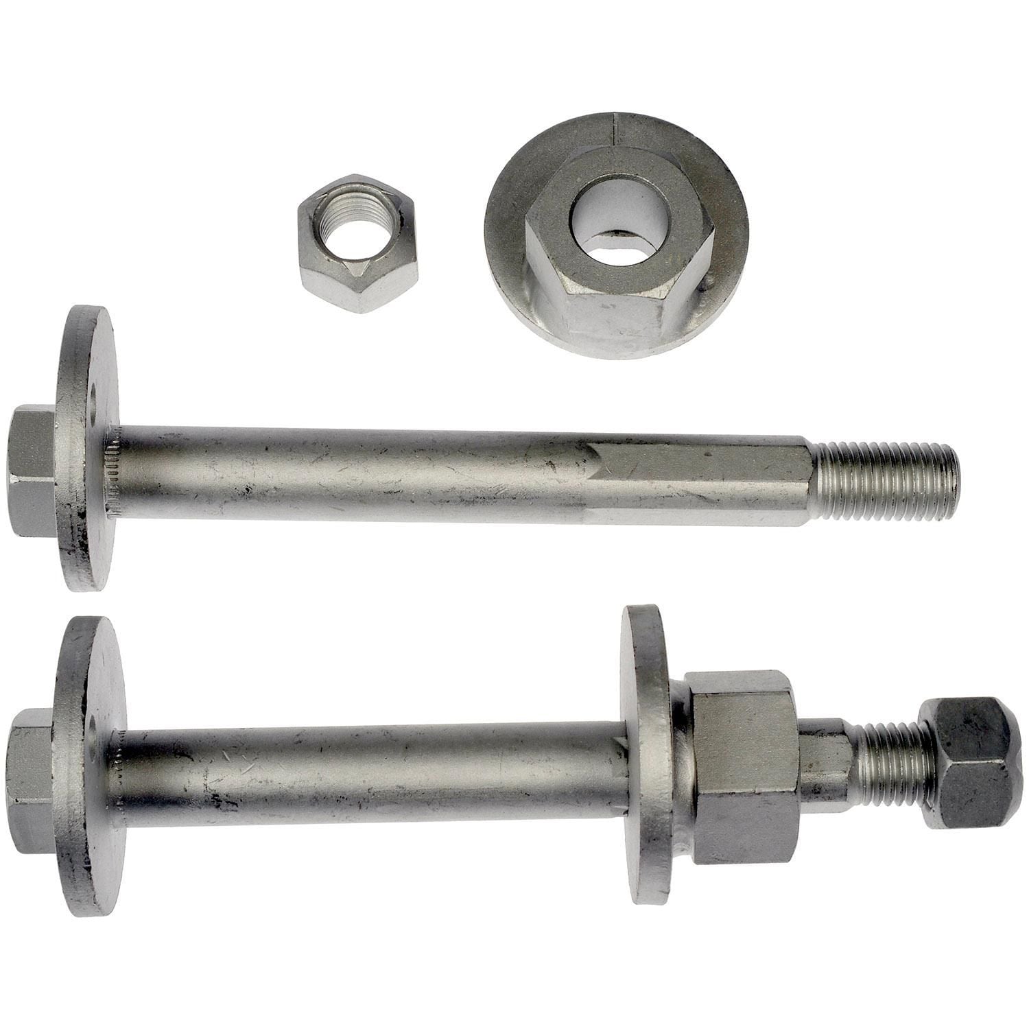 Dorman - HELP Alignment Caster / Camber Cam Bolt Kit 13817 | AutoZone