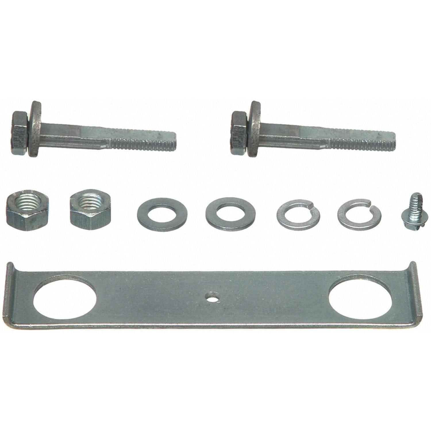 2009 Dodge caliber Alignment Camber / Toe Lateral Link