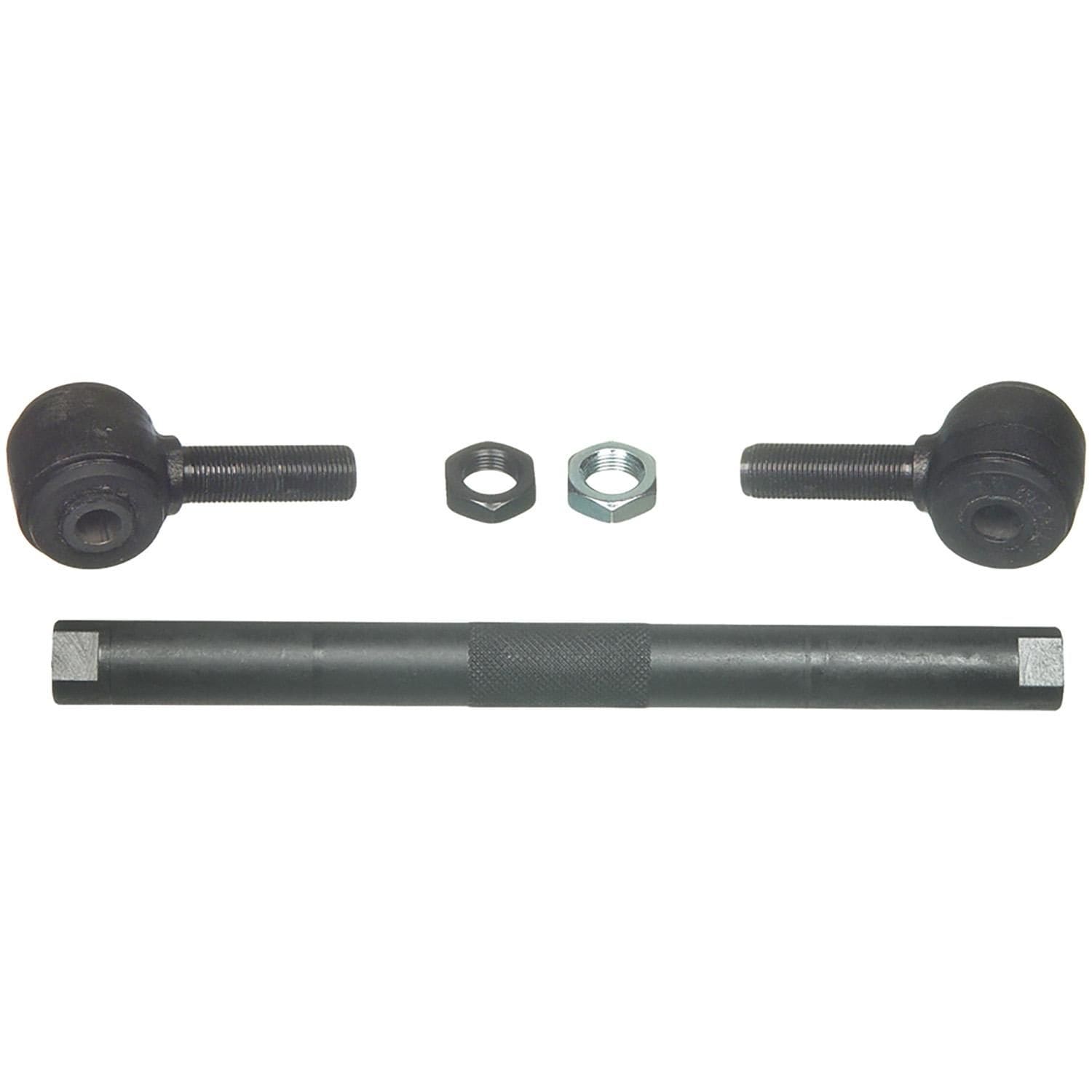 2009 Dodge caliber Alignment Camber / Toe Lateral Link