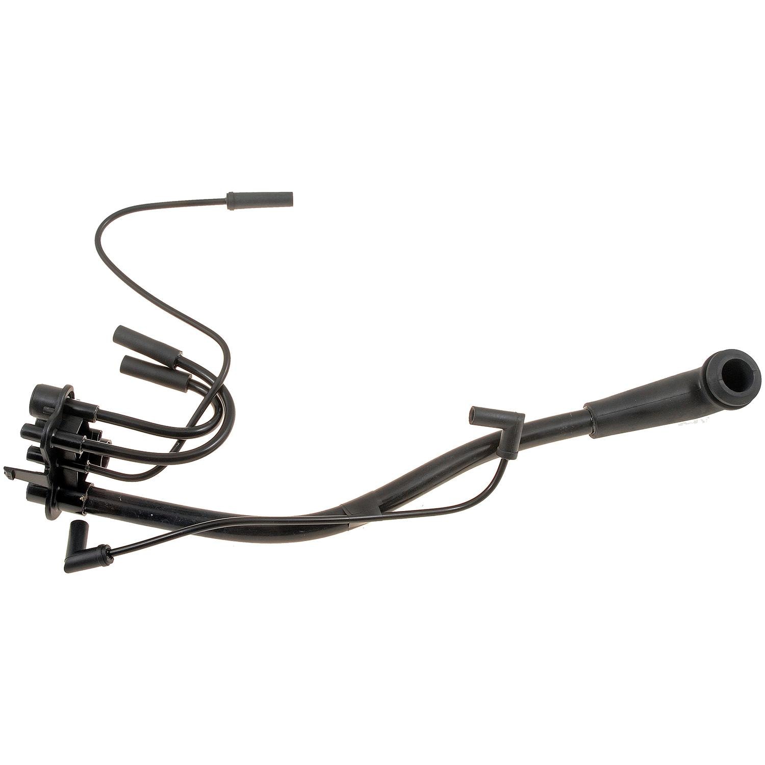 Best Vacuum Harness for Volkswagen Cars, Trucks & SUVs