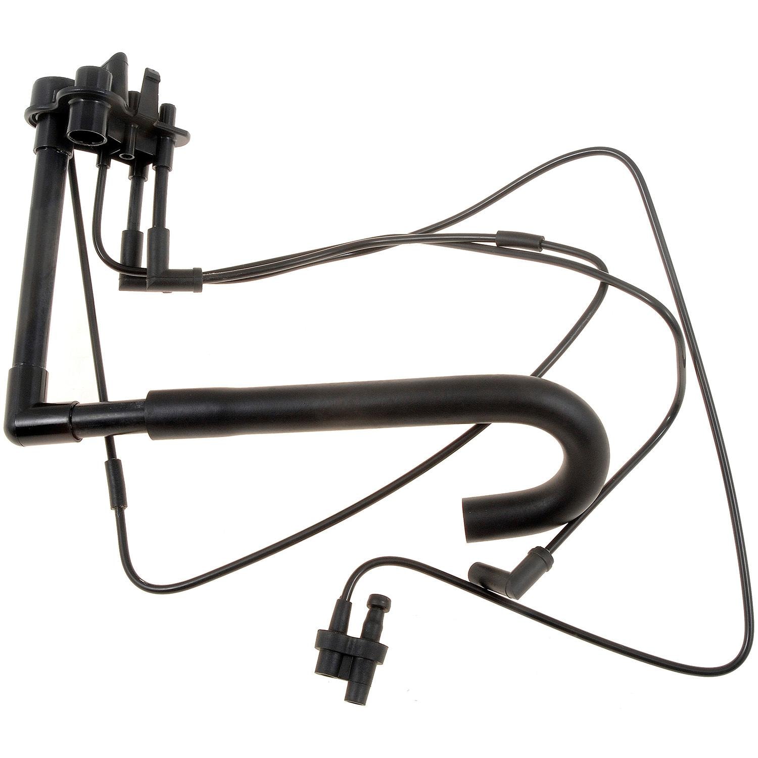 Best Vacuum Harness for Volkswagen Cars, Trucks & SUVs