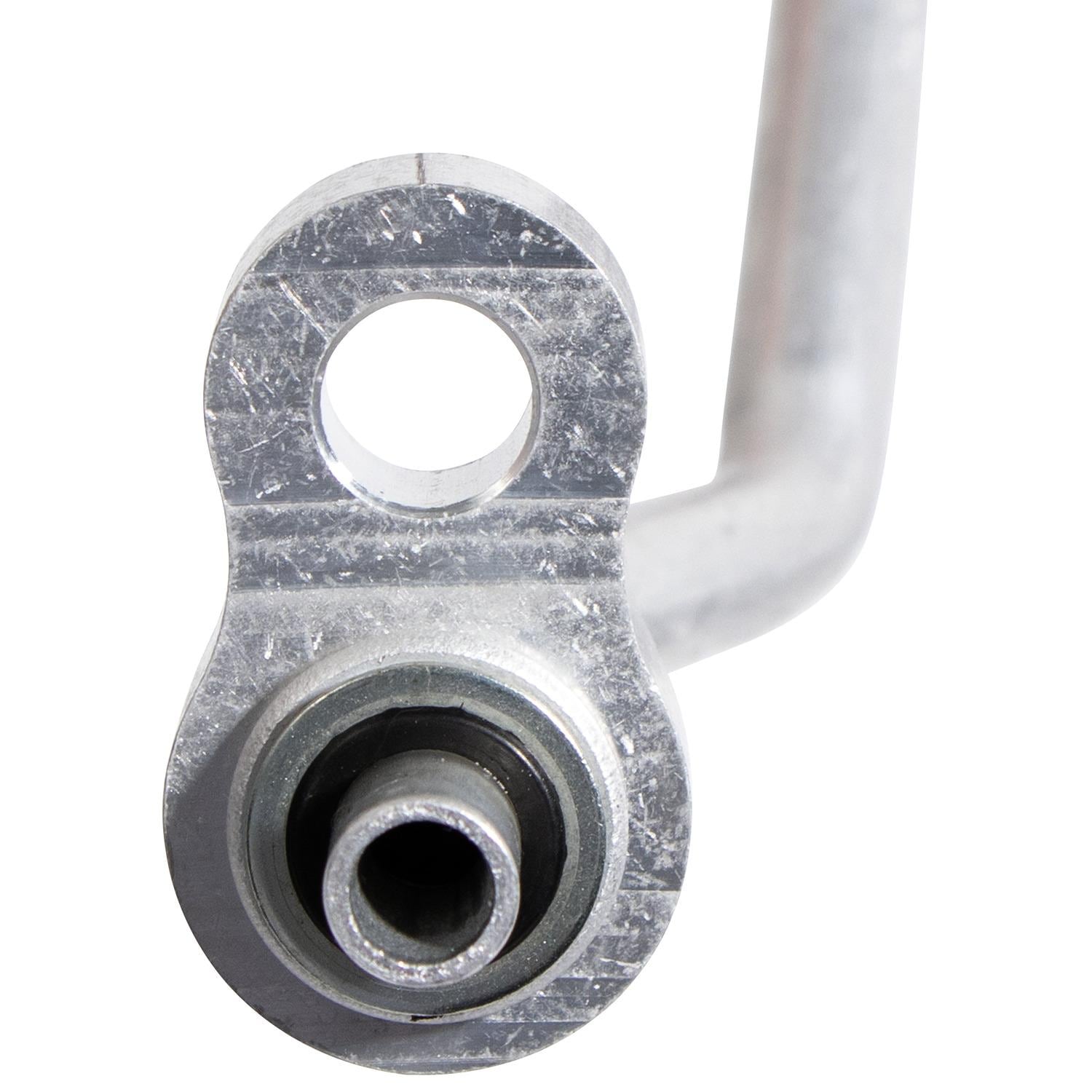 Four Seasons A/C Refrigerant Suction Hose 65319 | AutoZone