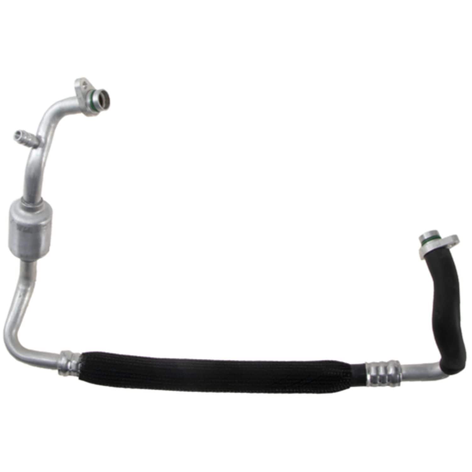 Four Seasons A/C Refrigerant Suction Hose 65572 | AutoZone