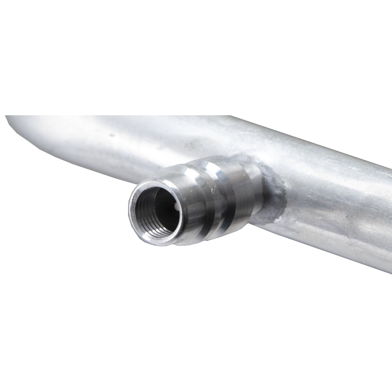 Four Seasons A/C Refrigerant Suction Hose 66233 | AutoZone