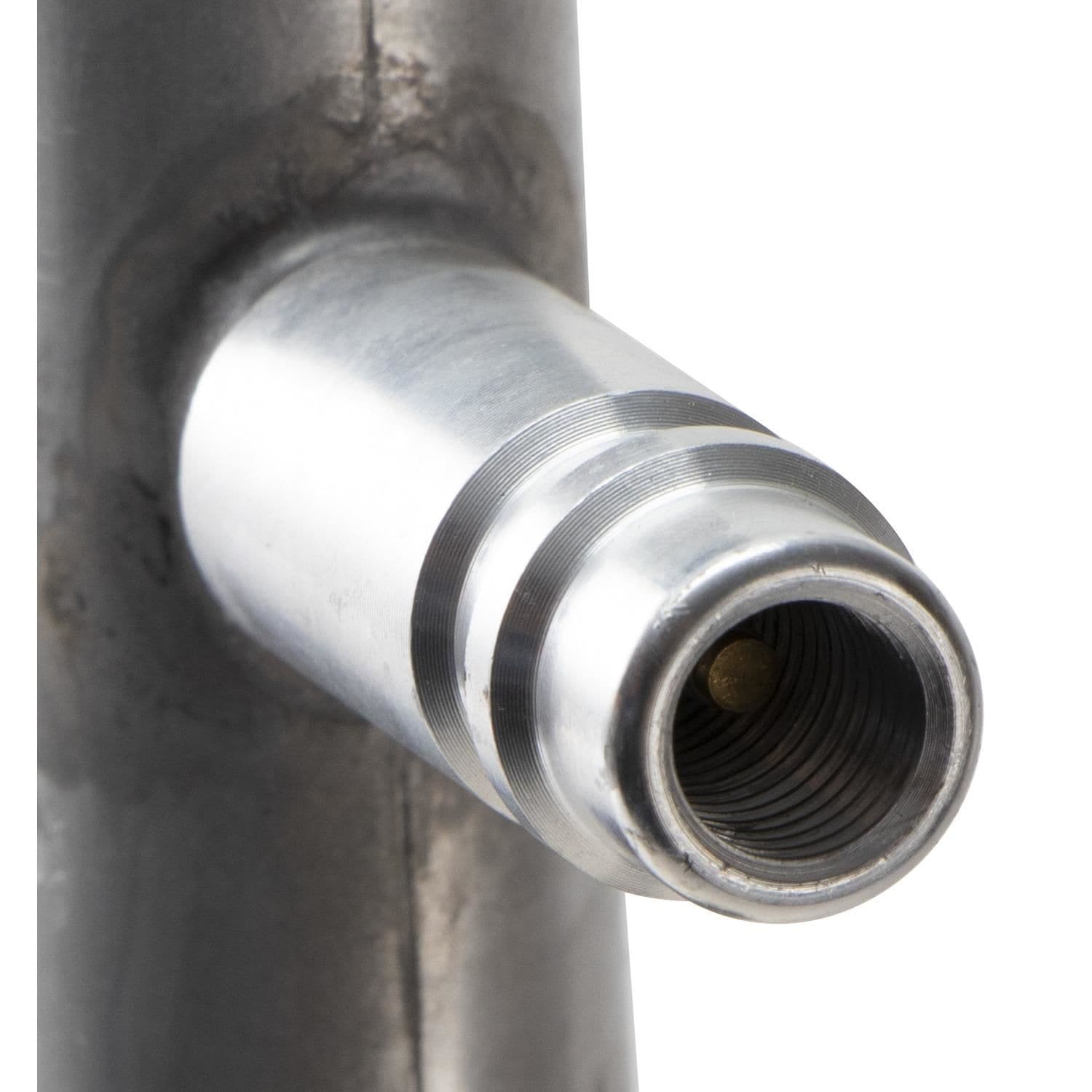 Four Seasons A/C Refrigerant Suction Hose 66702 | AutoZone