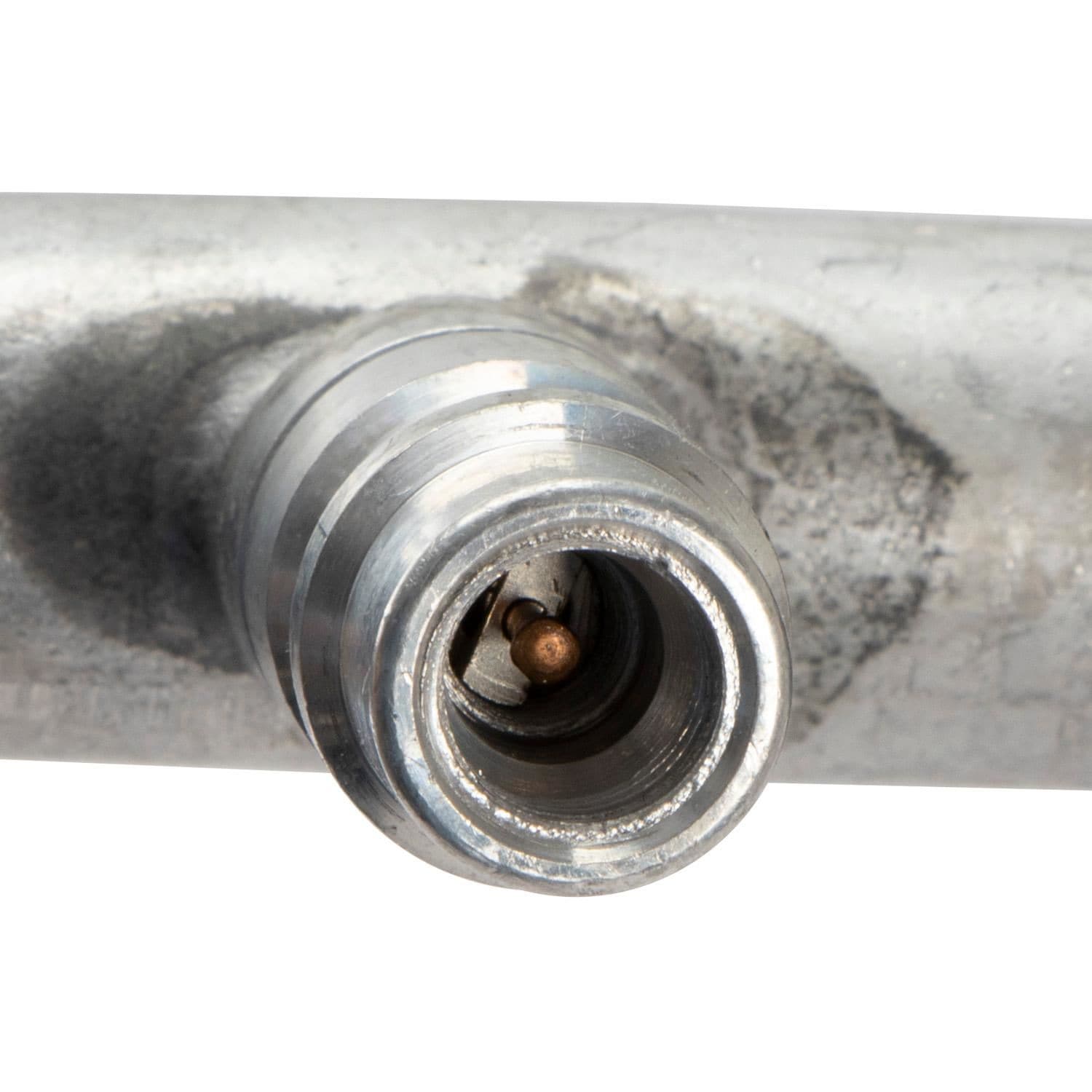 Four Seasons A/C Refrigerant Suction Hose 66719 | AutoZone