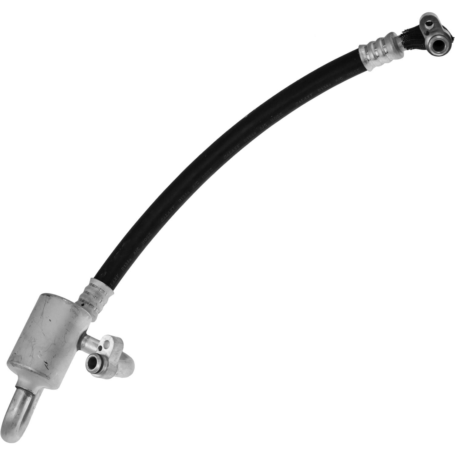 Santech A/C Refrigerant Suction Hose 34-64571 | AutoZone