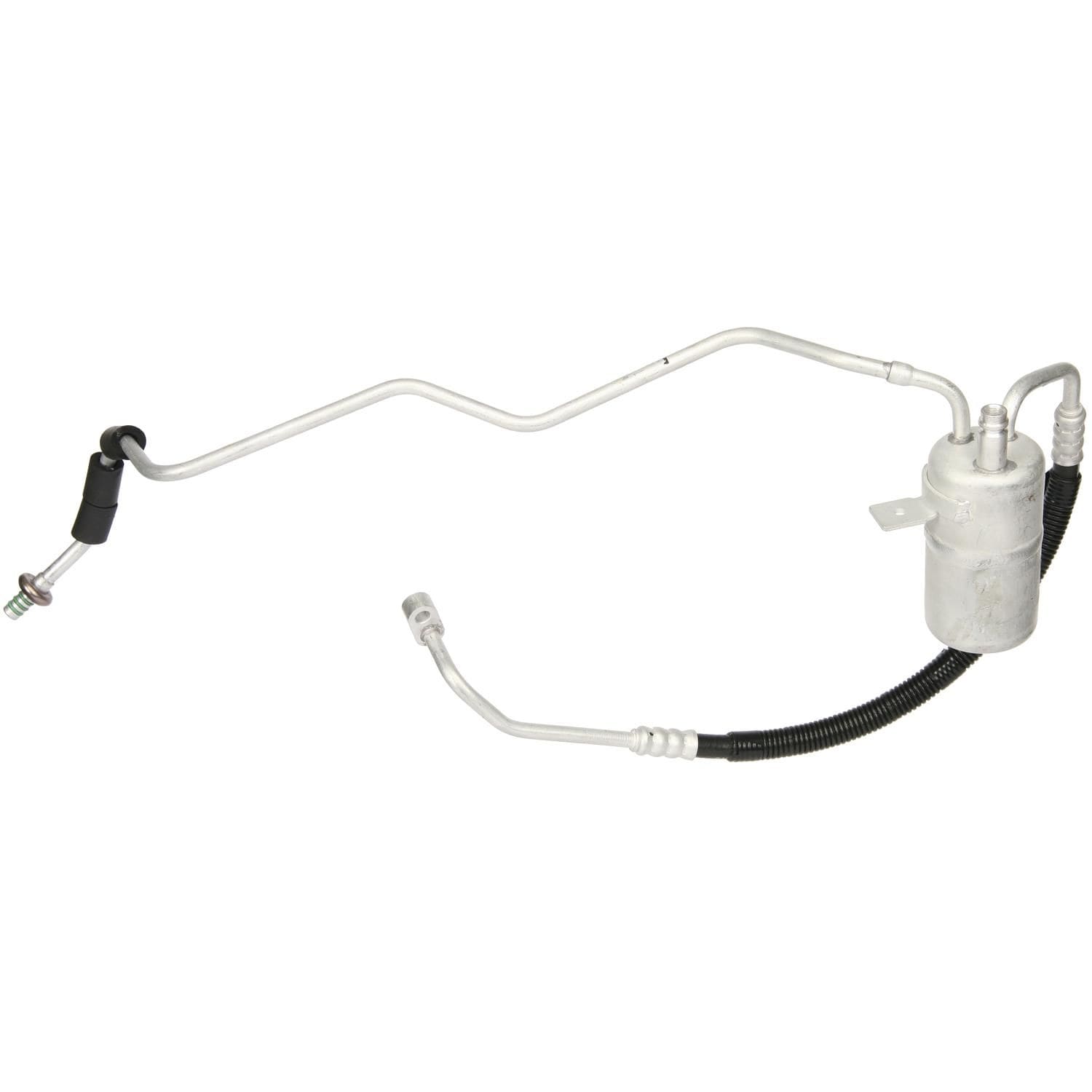 AC Accumulator - Replacement Automotive Accumulators
