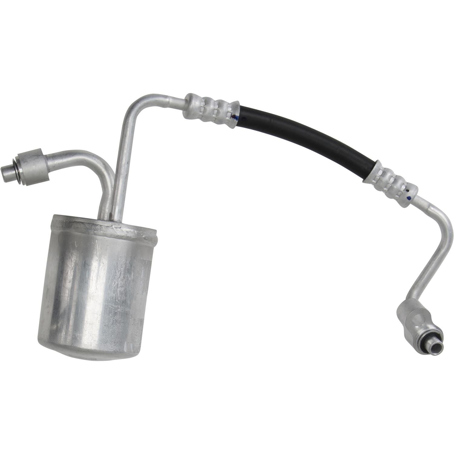 AC Accumulator - Replacement Automotive Accumulators
