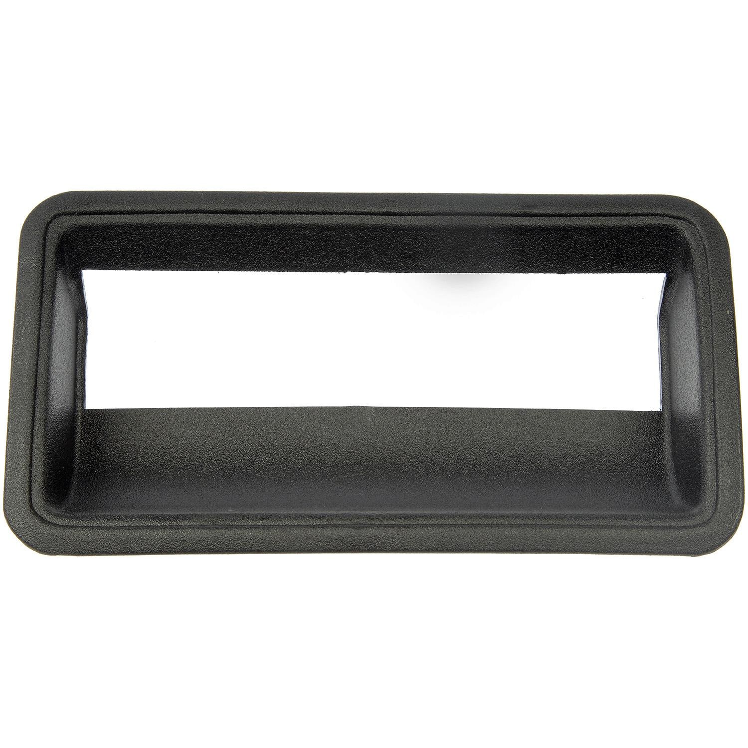Dorman Tailgate Handle Bezel 76105 | AutoZone