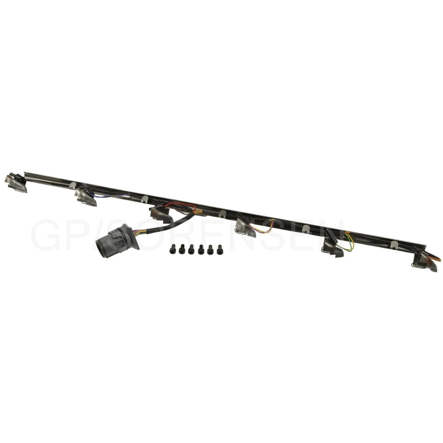 Peterbilt 320 Fuel Injection Harness - Best Fuel Injection Harness for ...