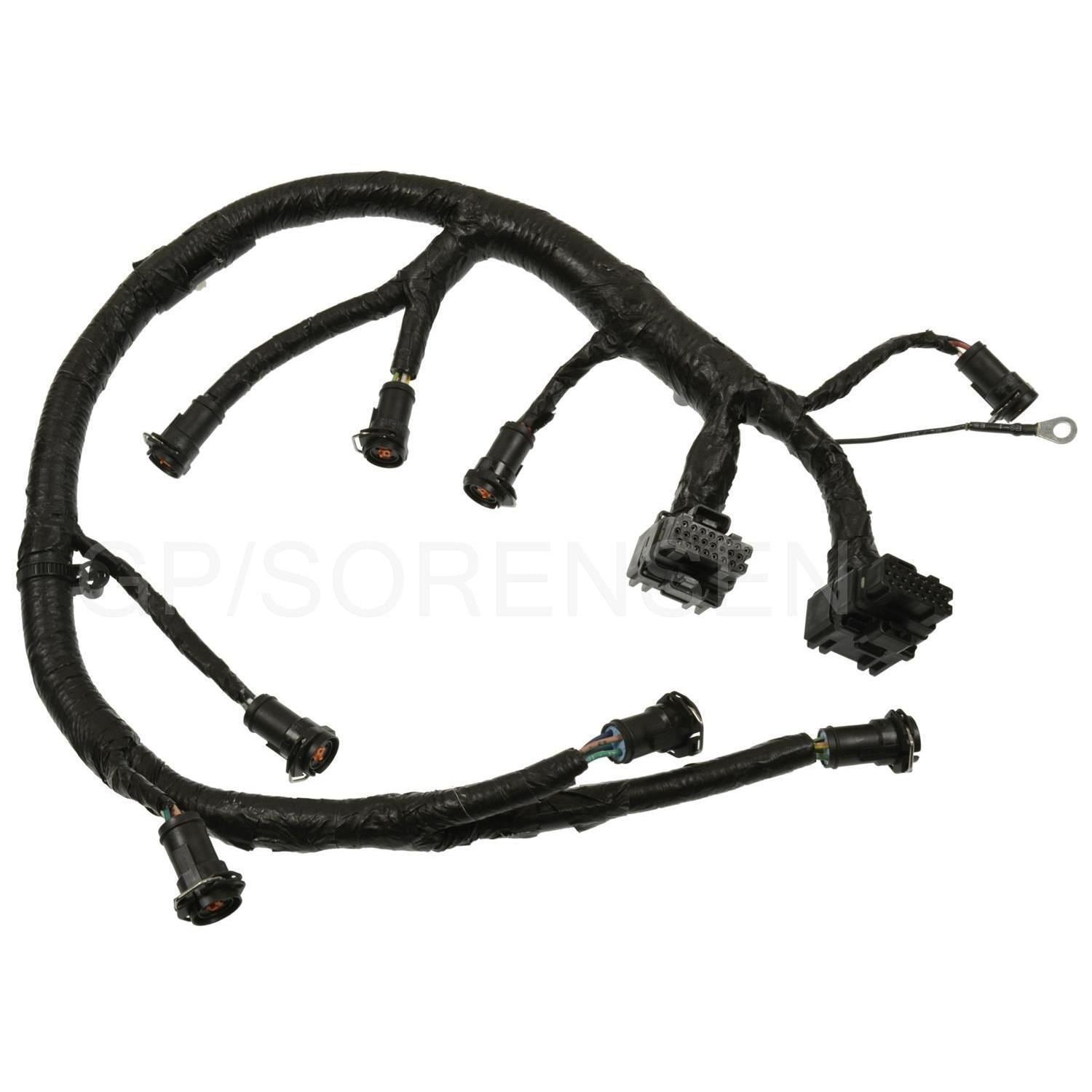 2009 Ford f350 super duty Fuel Injection Harness