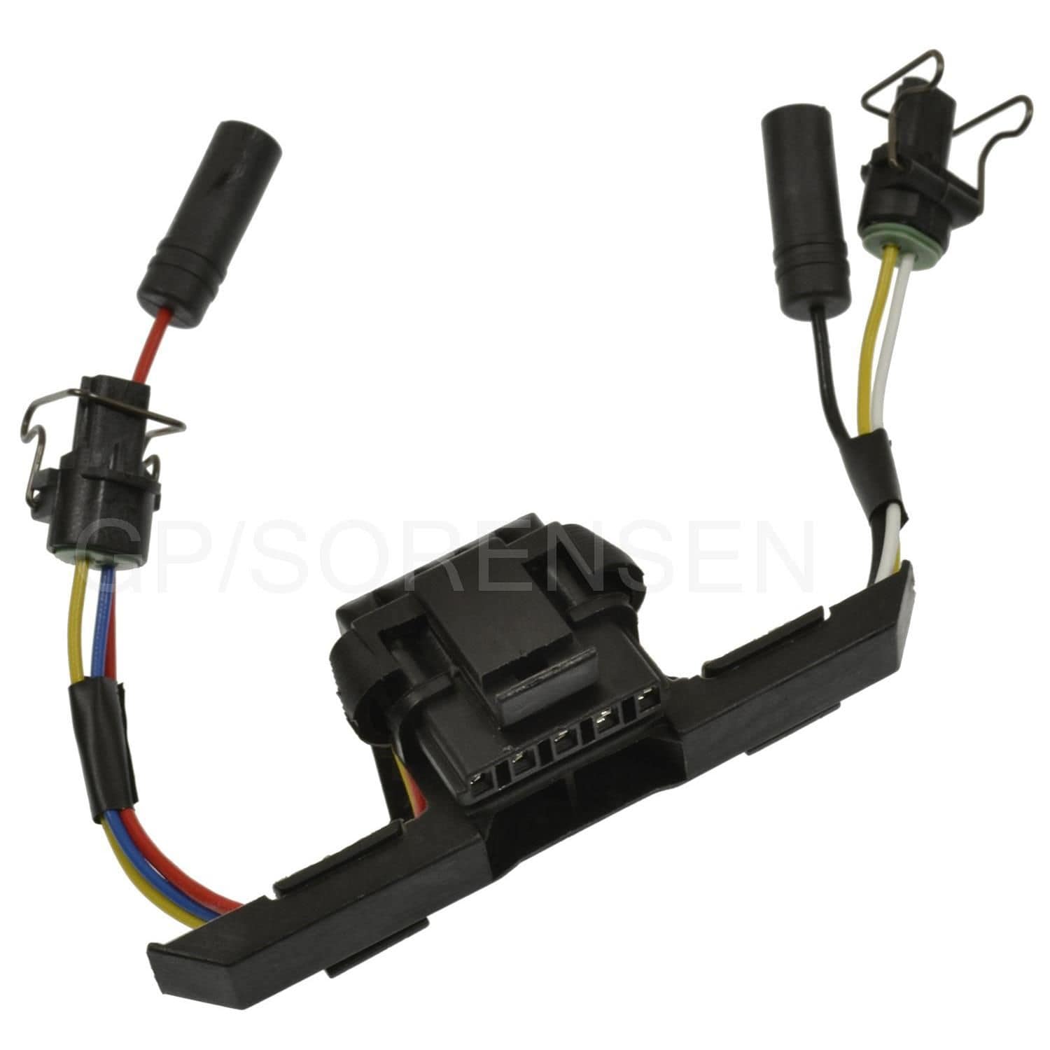 Peterbilt 320 Fuel Injection Harness - Best Fuel Injection Harness for ...