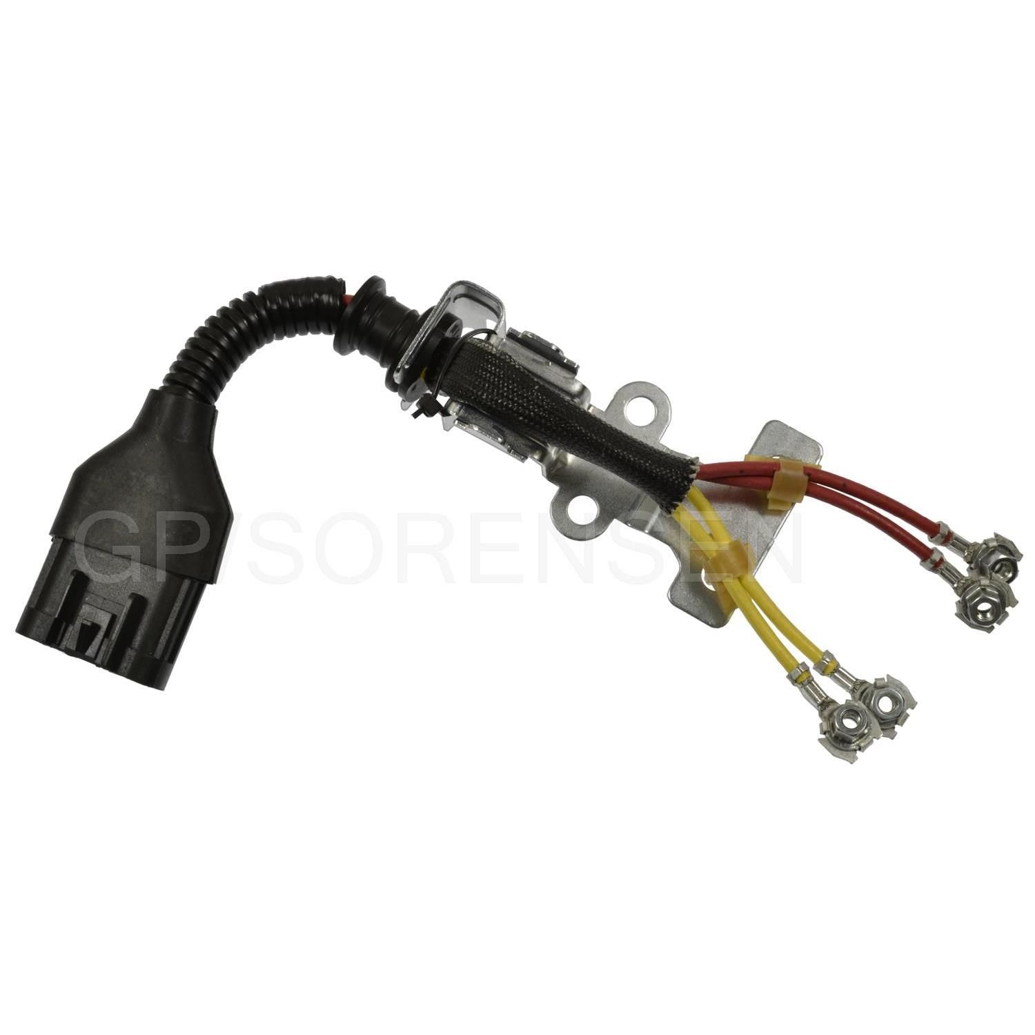 Best Fuel Injection Harness for Freightliner Cars, Trucks & SUVs