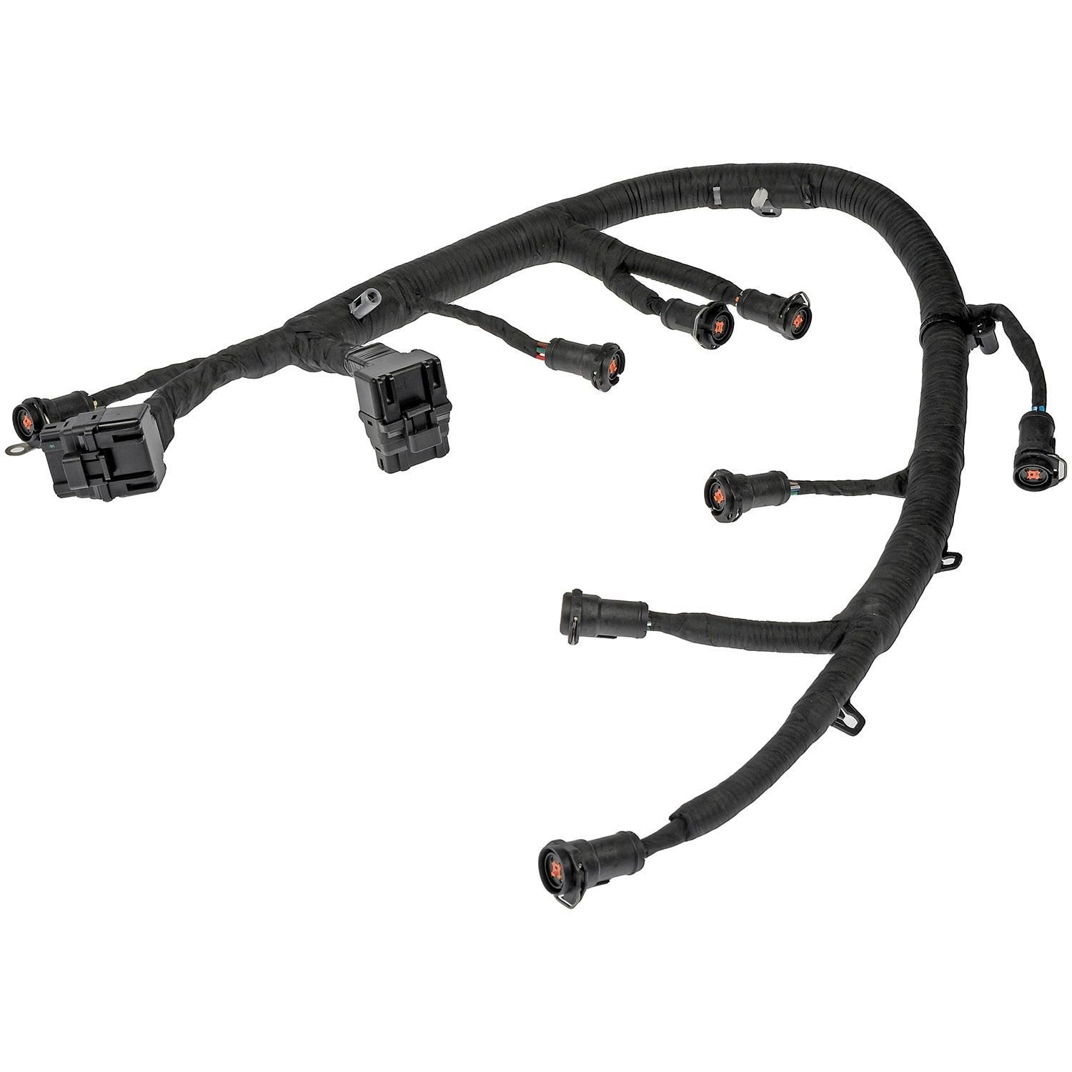Dorman Fuel Injection Harness - AutoZone