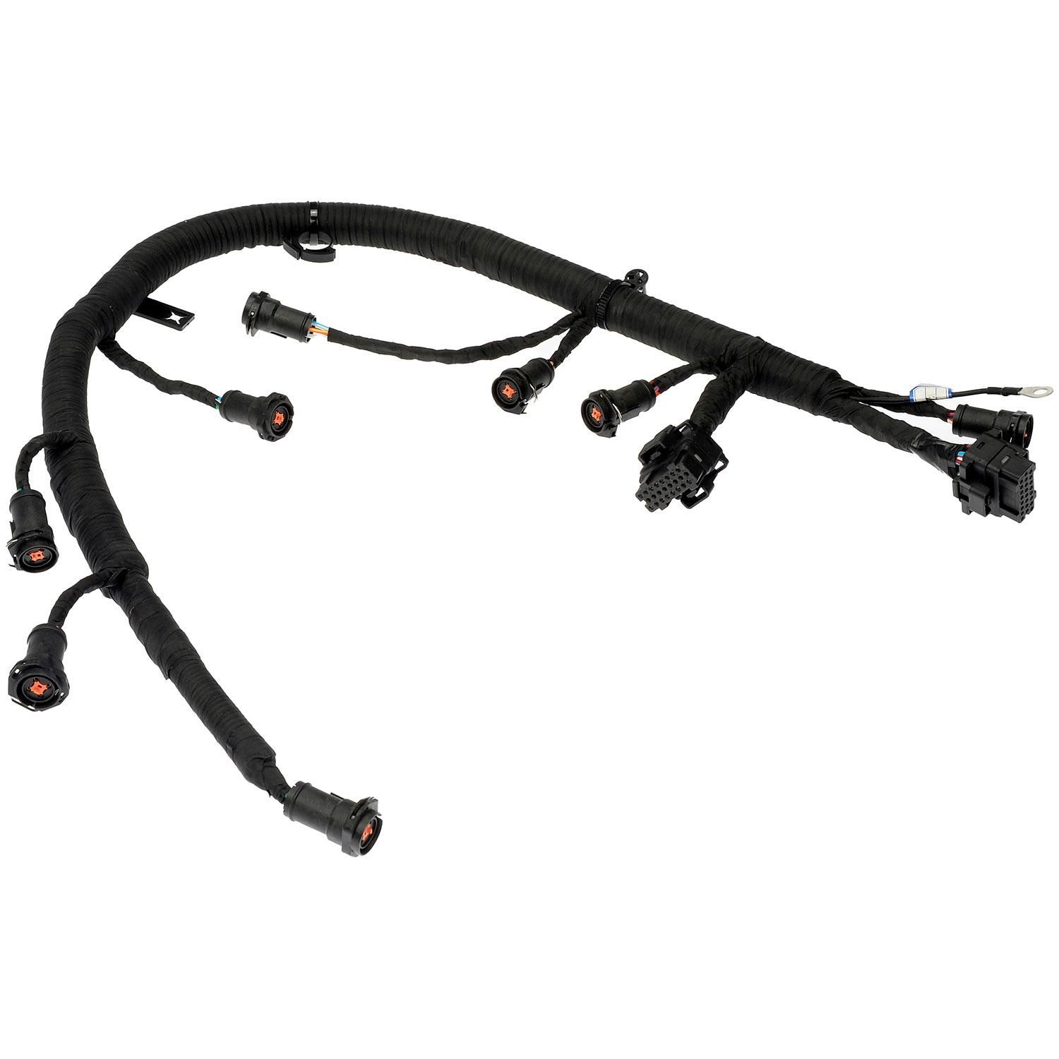 Dorman Fuel Injection Harness - AutoZone