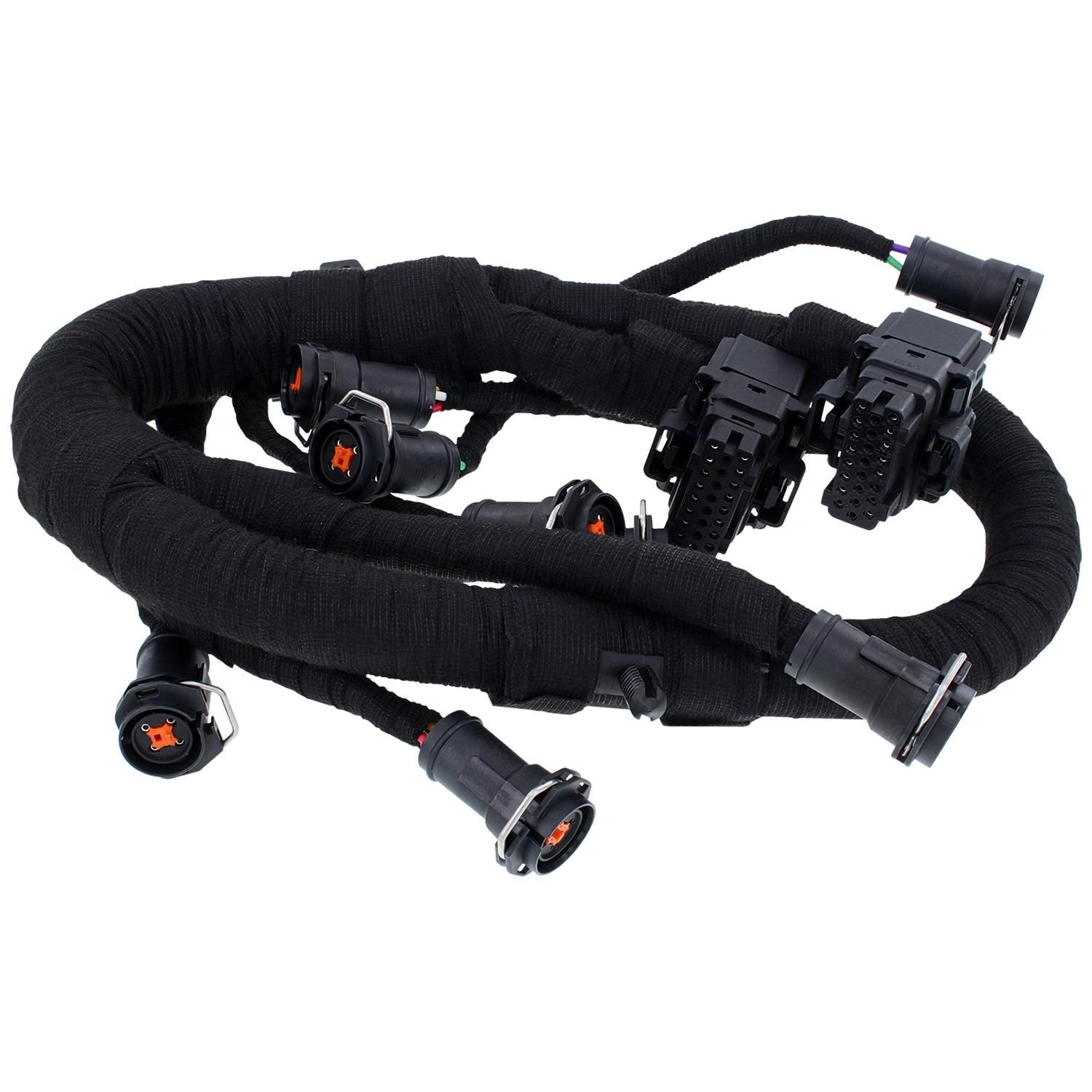 Duralast Fuel Injection Harness - AutoZone