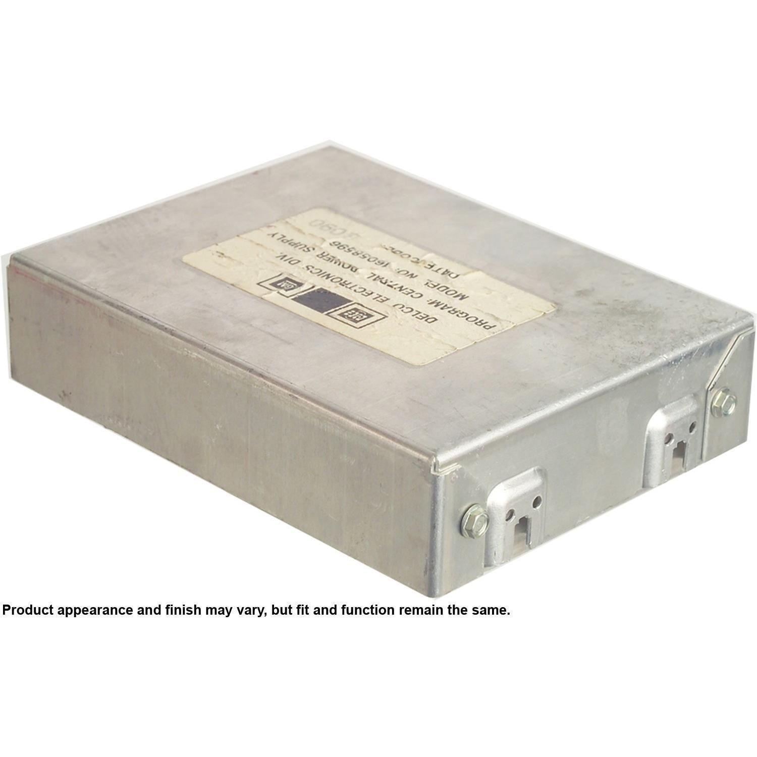 Cadillac escalade esv Power Supply Module - Best Power Supply Module ...