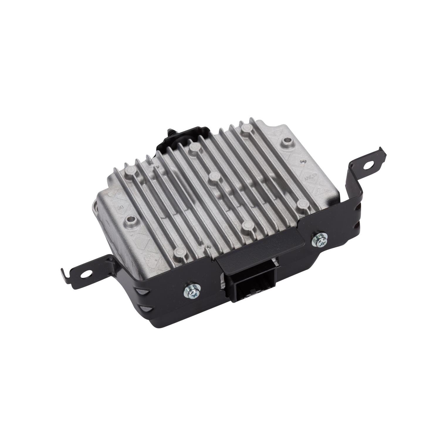 2016 Chevrolet malibu Power Supply Module